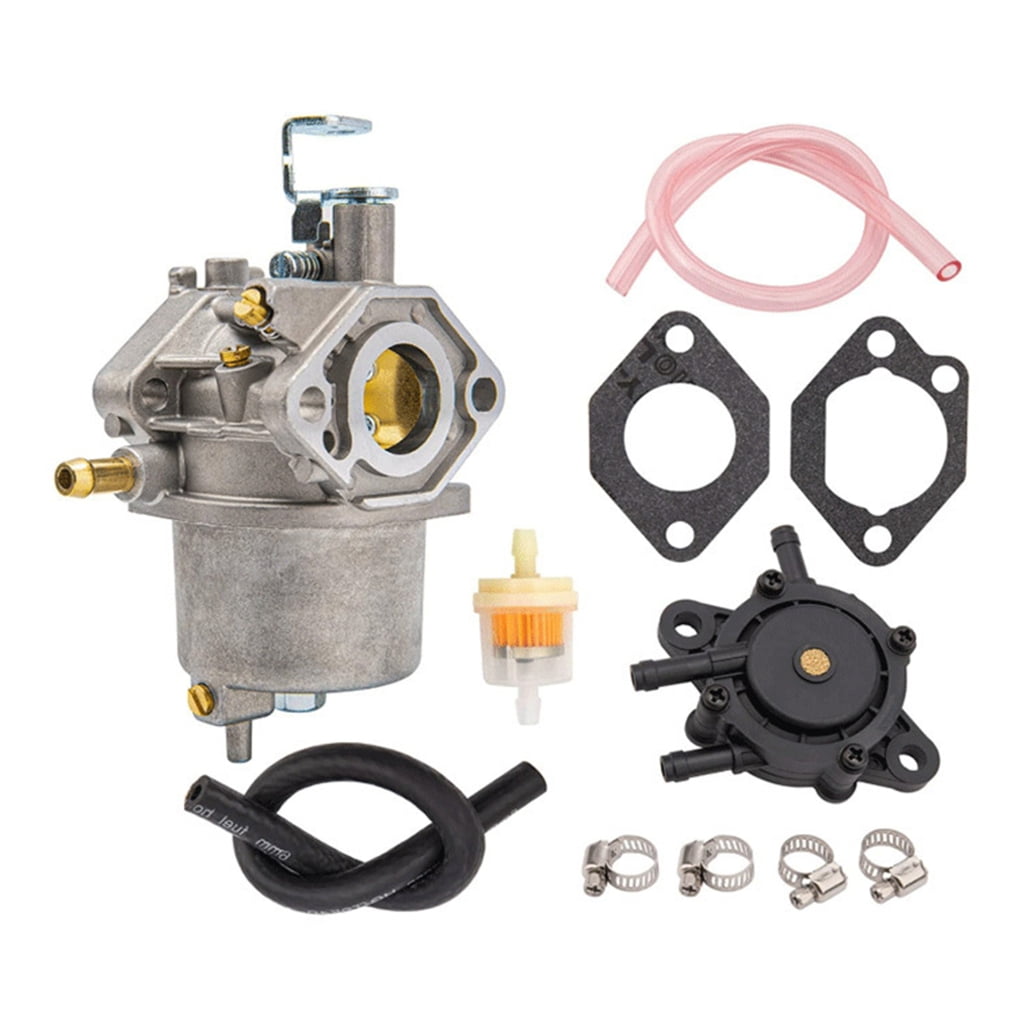 FE290 Carburetor Replacement Kit For Gas Golf Cart Club CarDS Precedent ...