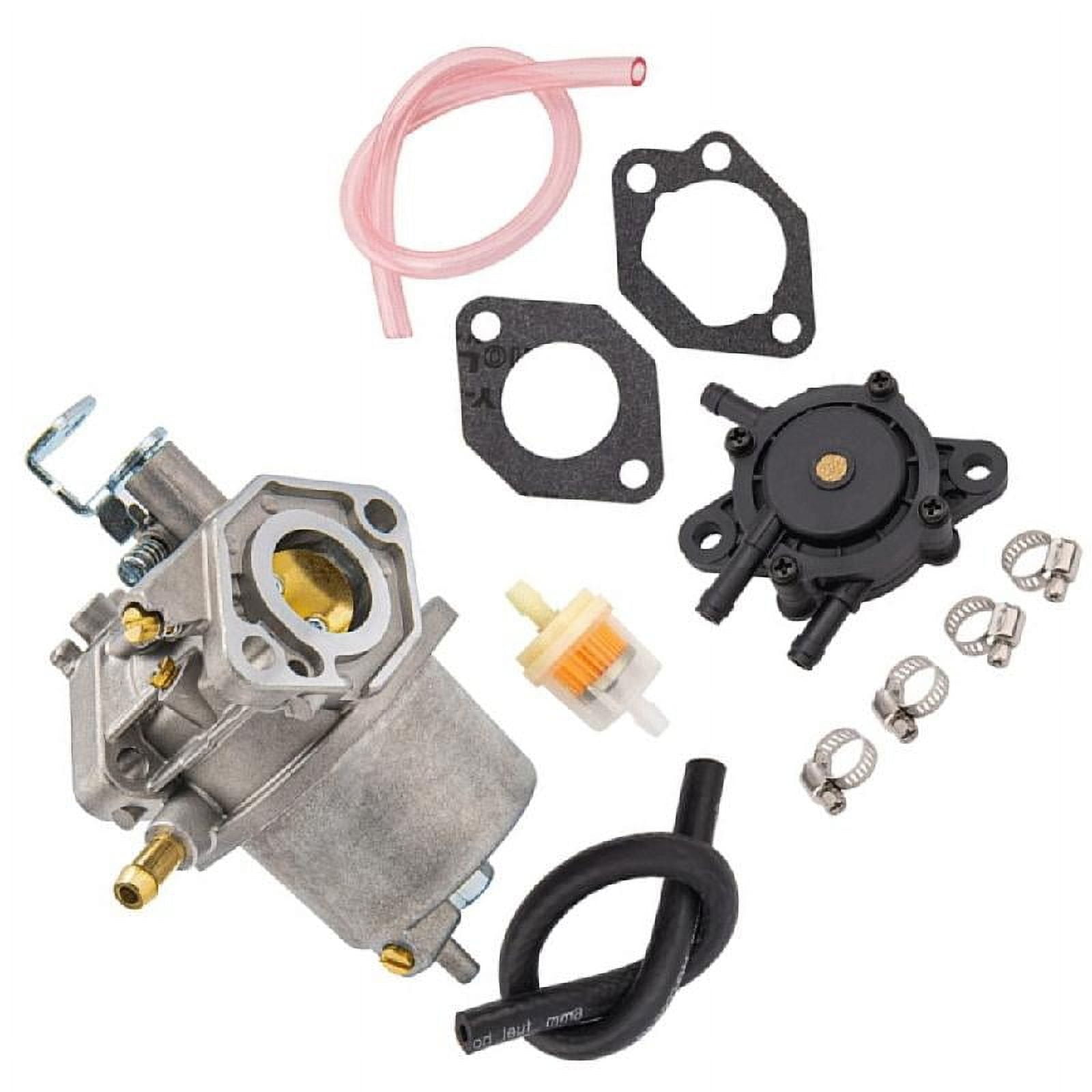 Metal Carburetor Replacements For FE290 Engines Carb 1018056-01 ...