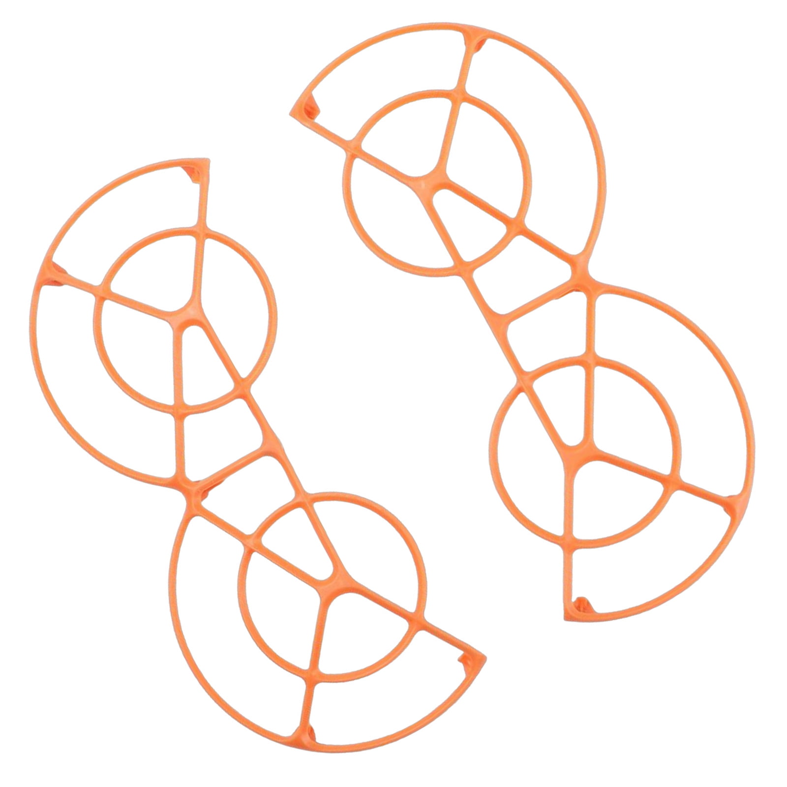 FEAMOS 1 Set UAV Propeller Guard for Aircraft Enhances Flight , Flexible & Lightweight Designing ...