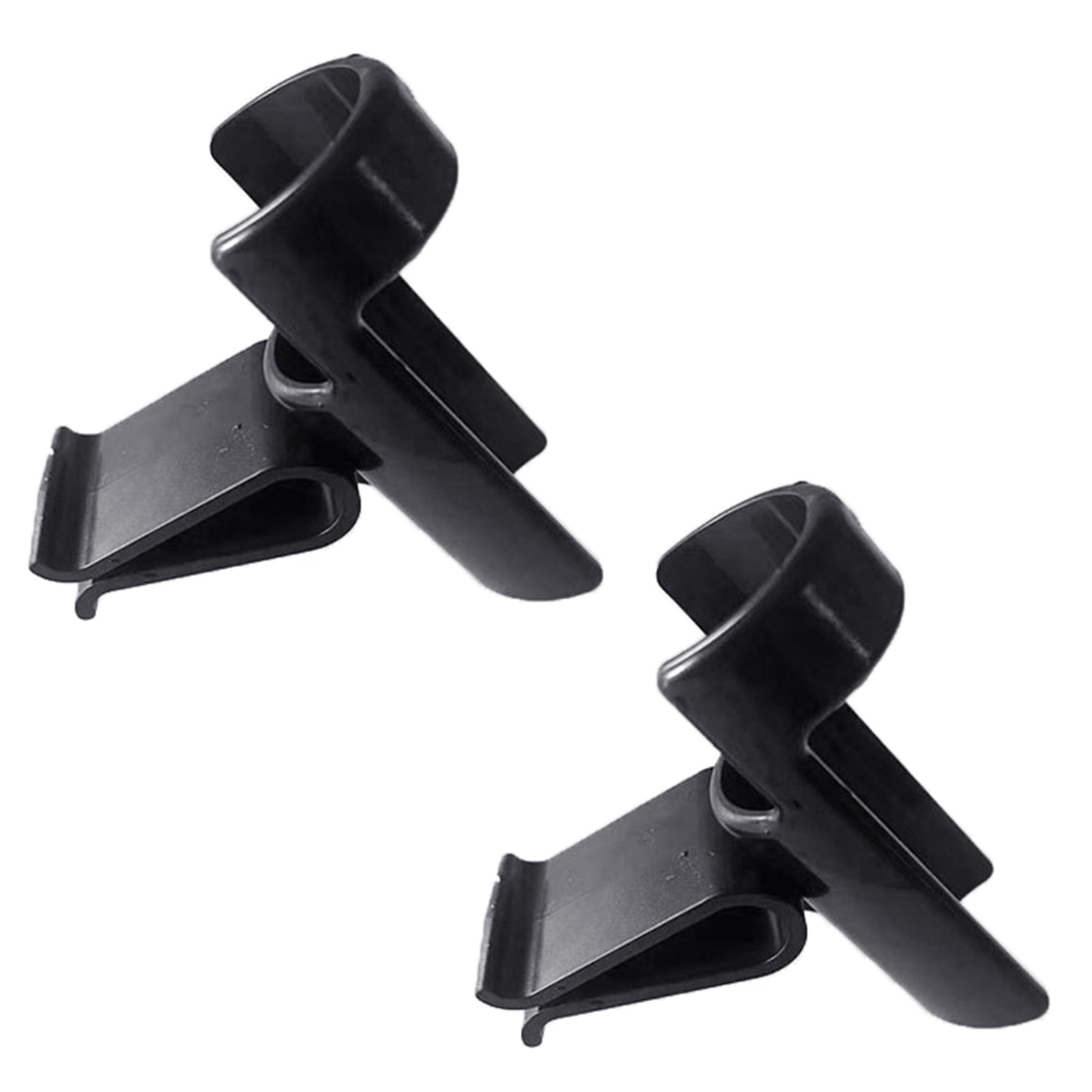 FEAMOS 2Pcs Bucket Rod Holder Ice Fishings Rod Holder Opening Fishings ...