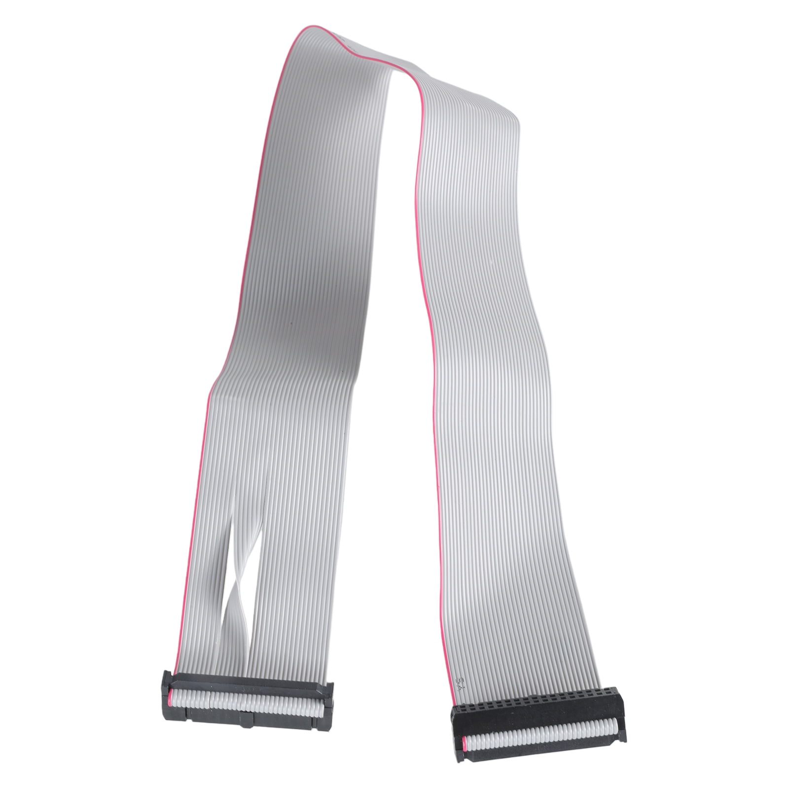 FEAMOS 34Pin Simulated Floppy Drives Extension Cable Flat Ribbon Cable ...