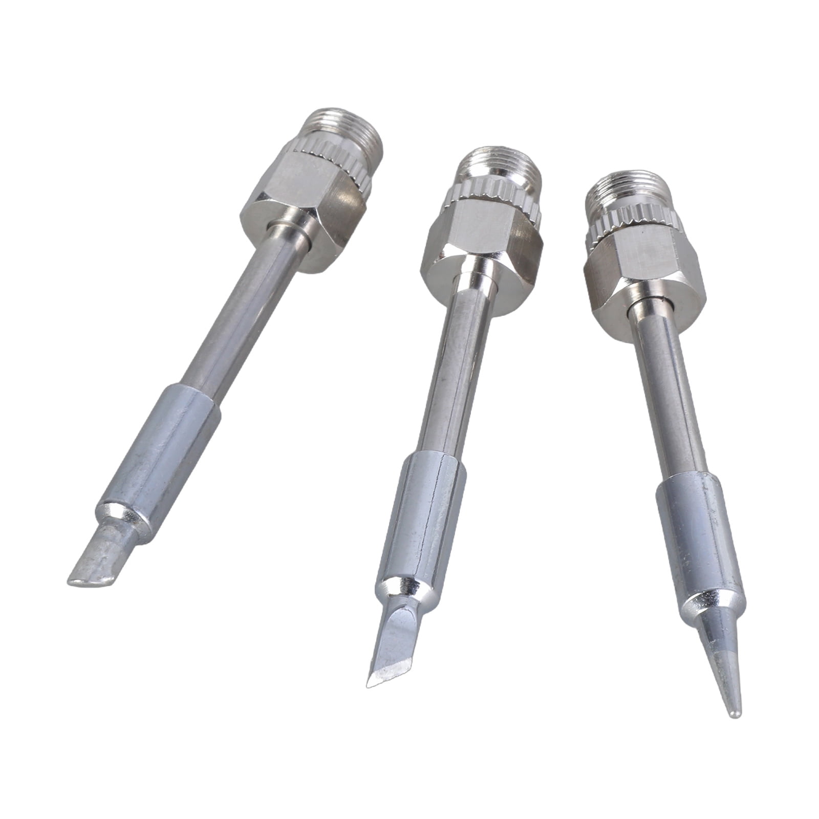 FEAMOS 3Pcs 510.0 Interfaces USB Soldering Iron Tip USB Solder Tip ...