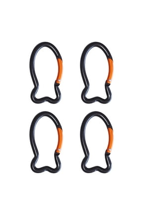 Metal Backpack Clips