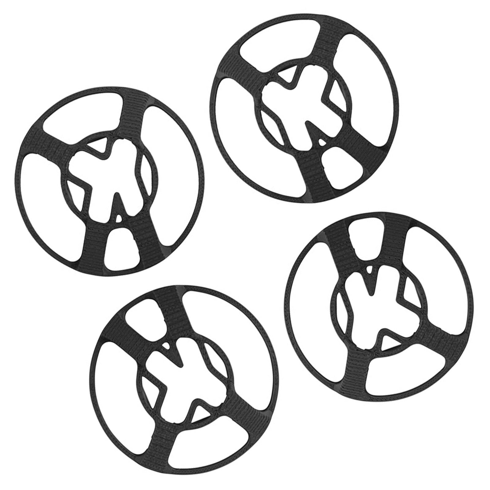FEAMOS 4pcs Quadcopters Landing Protective Covers For UAV Propellers ...