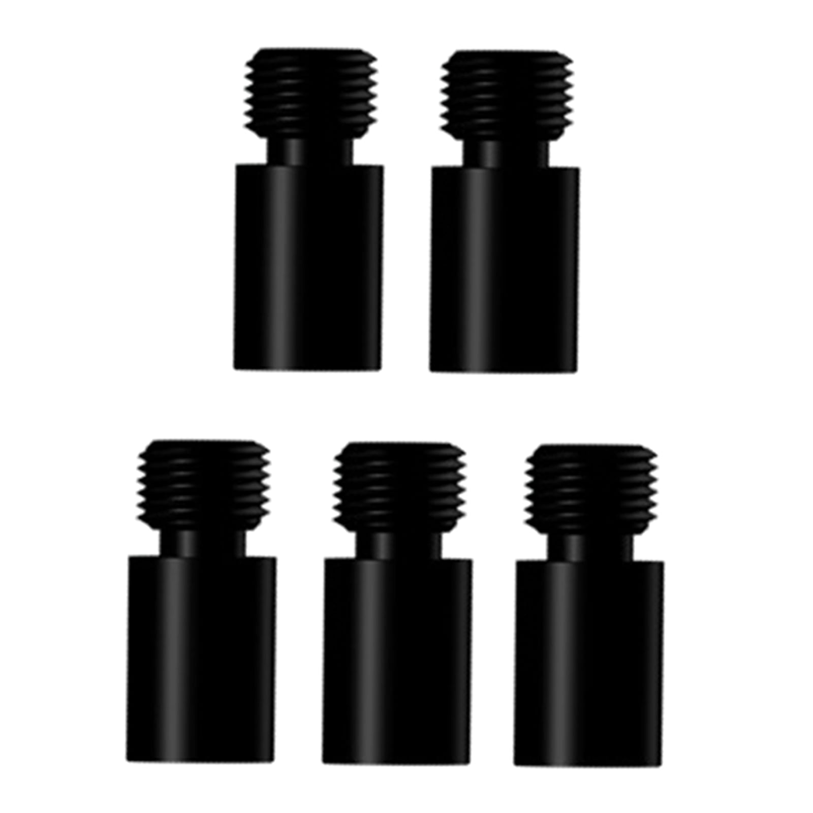 FEAMOS 5 Pcs 2BA thread Weight Add Accentuators Tool Professional ...