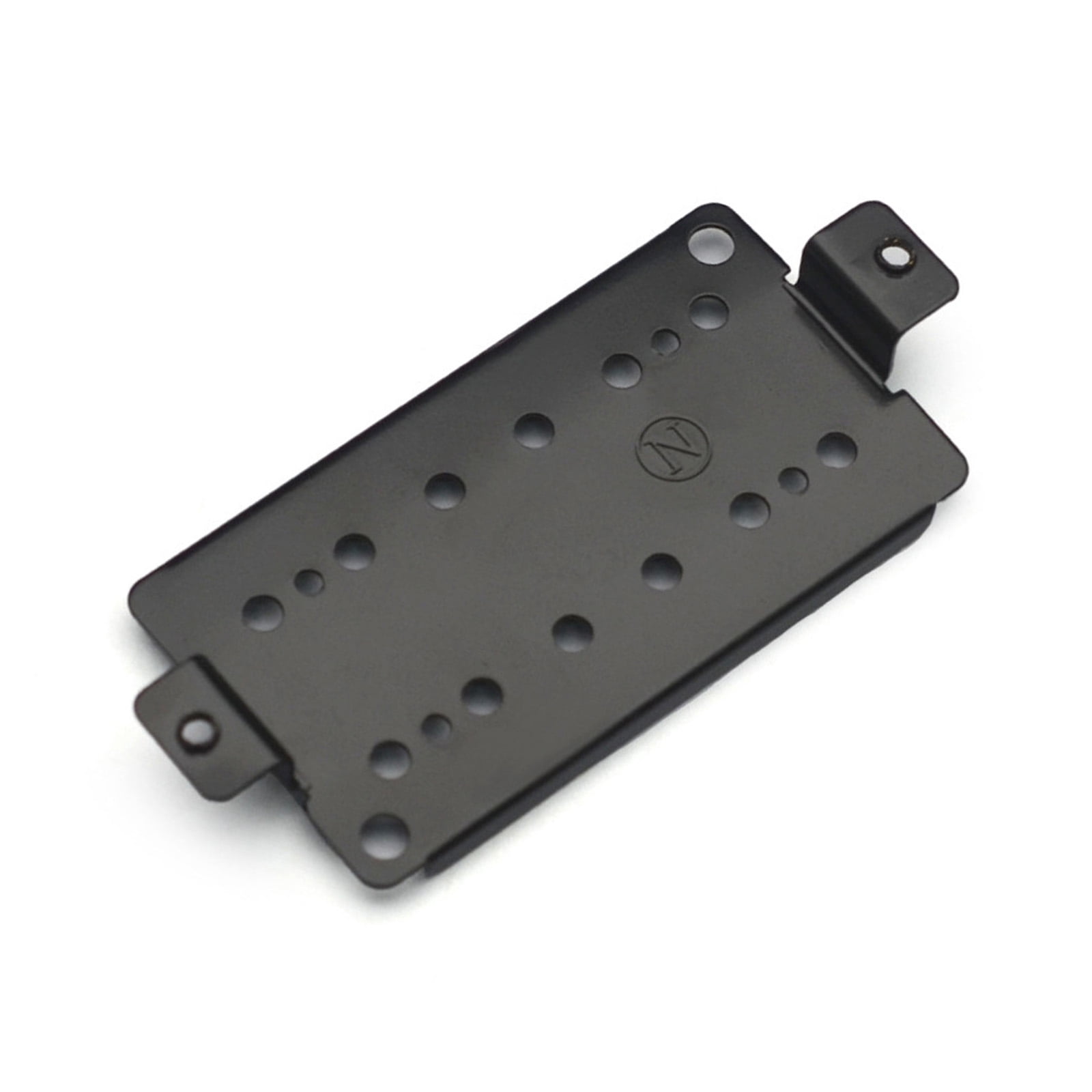 FEAMOS 6 String Pickup Brass Humbucker Base Plate Guitar Pickup Base ...