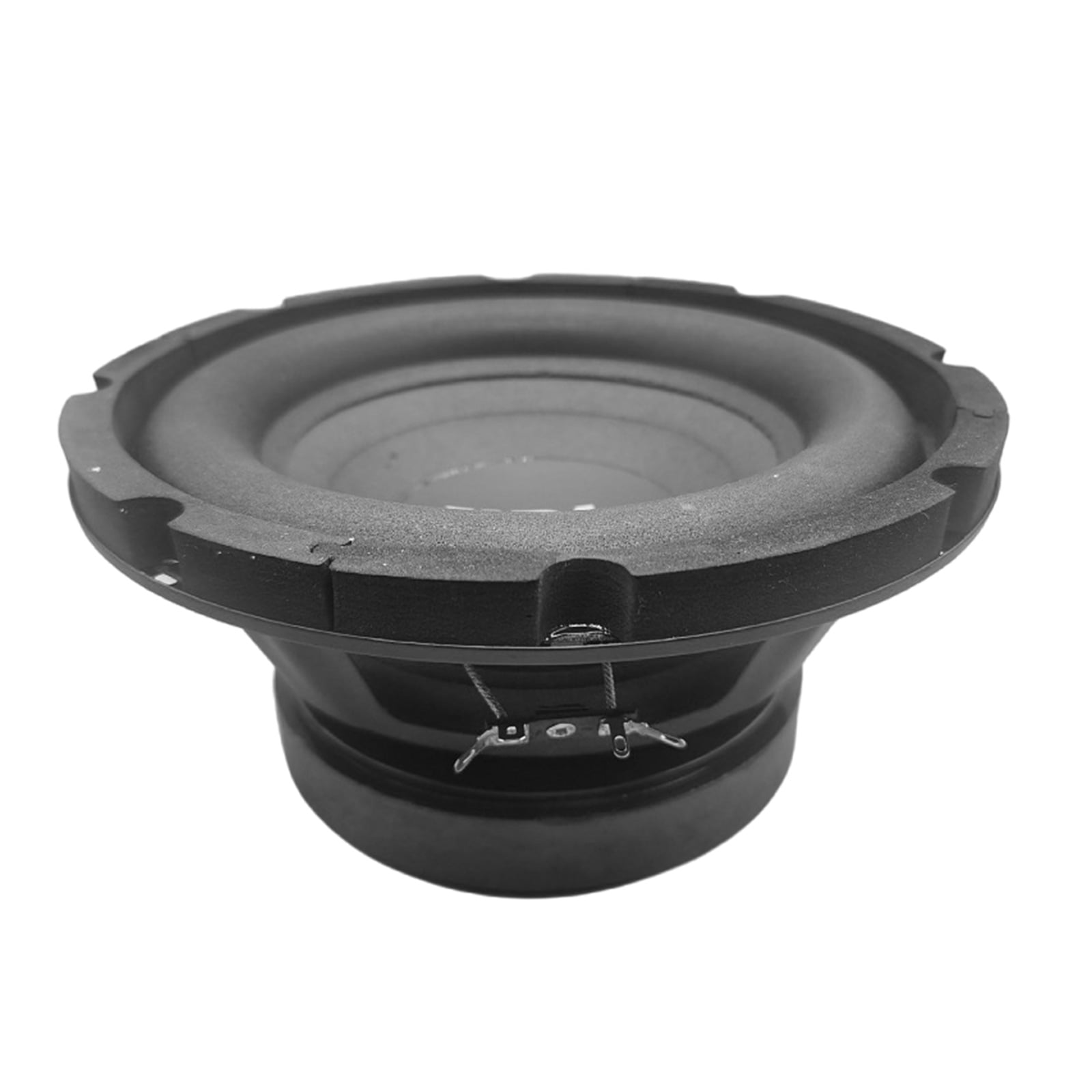 FEAMOS 8Inch Bass Horn Replacement Subwoofer 200Watt 4ohm Membrane ...