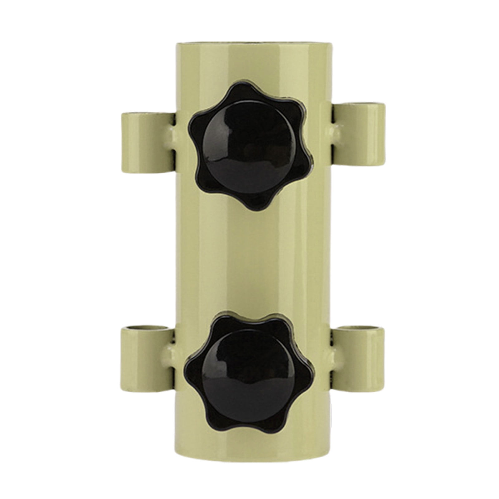 FEAMOS Adjustable Camping Awnings Rod Holder Tent Canopies Holder ...