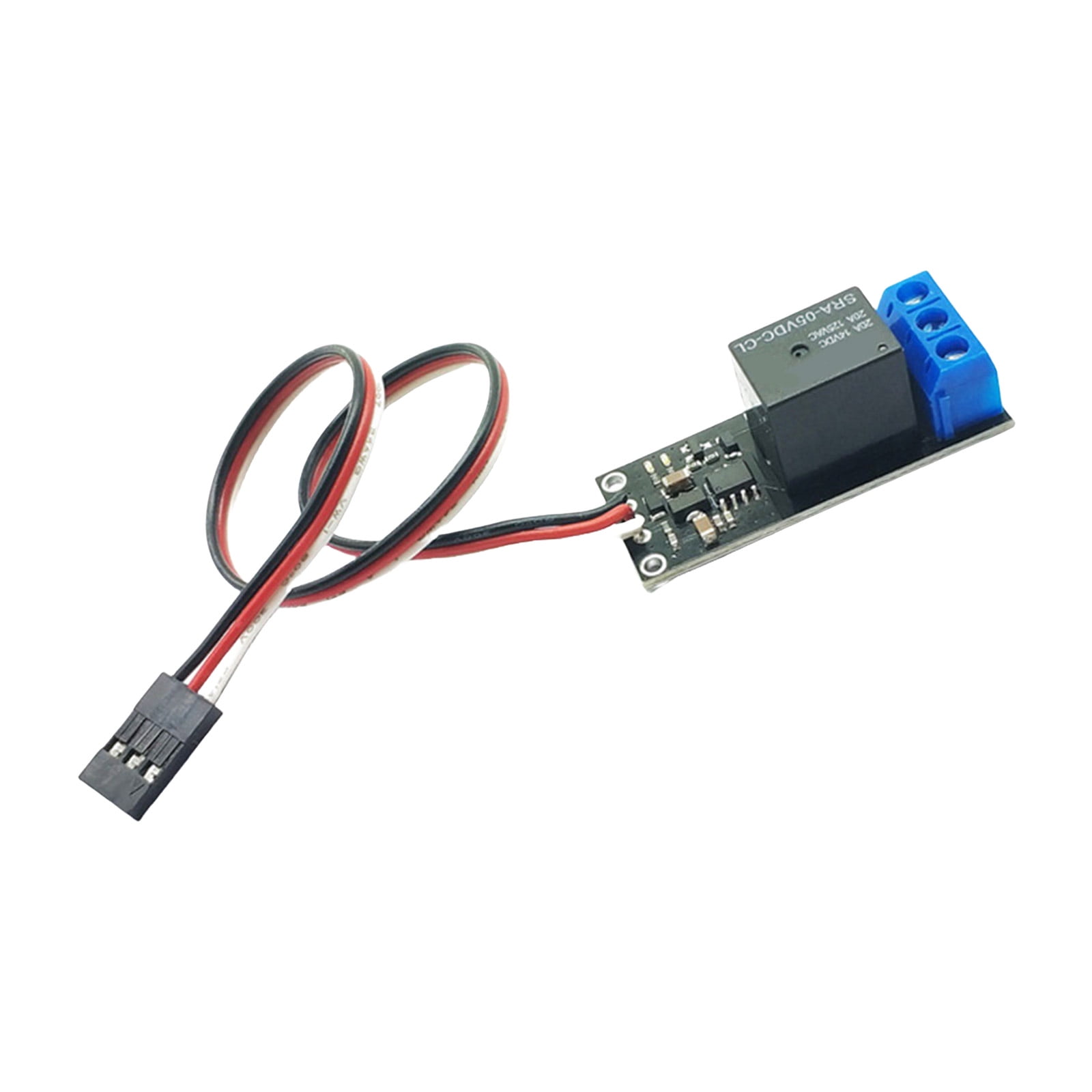 FEAMOS Aeromodelling Car Remote Relays Wide Voltages 5-12V Switches ...