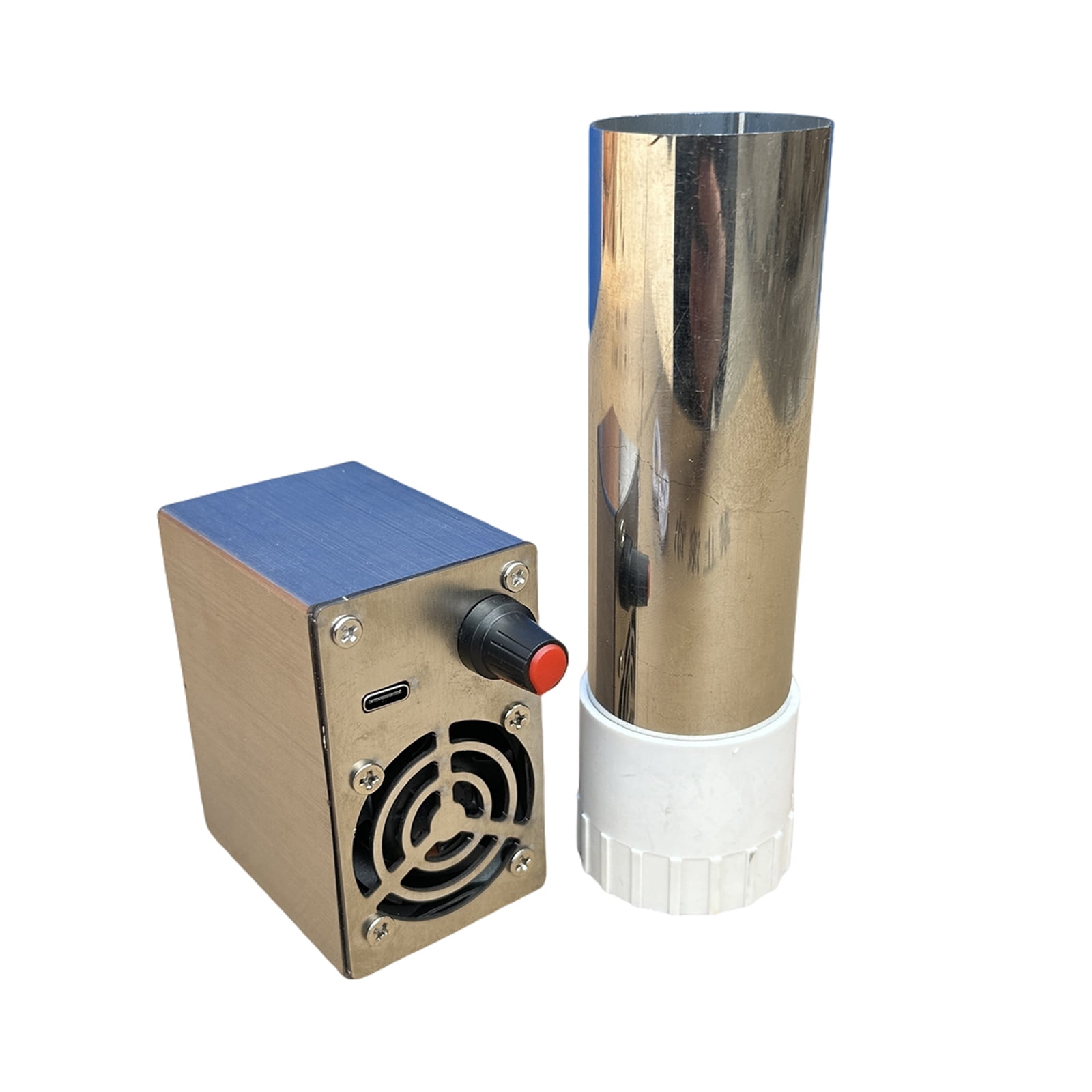 FEAMOS Air Blower,Barbecue Air Blower Portable Bbq Blower Handhelds Fan ...