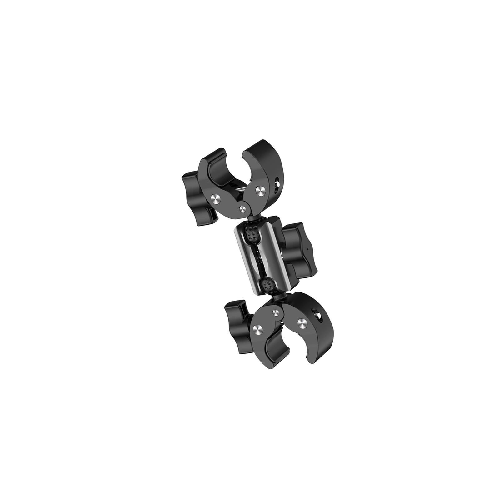 FEAMOS Aluminum Alloy Motorcycle Selfie Stick Mount for Action Cameras ...