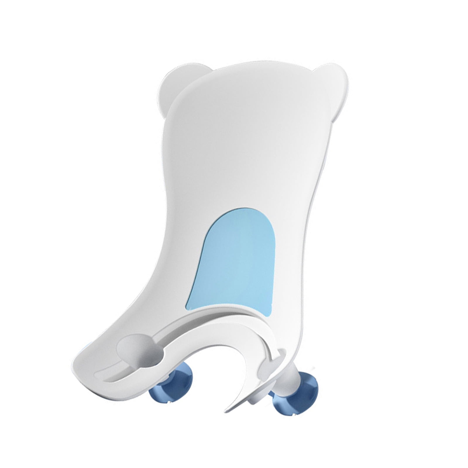 FEAMOS Baby Buttock Washing Tool,Portable Infant Bath Quick Baby ...