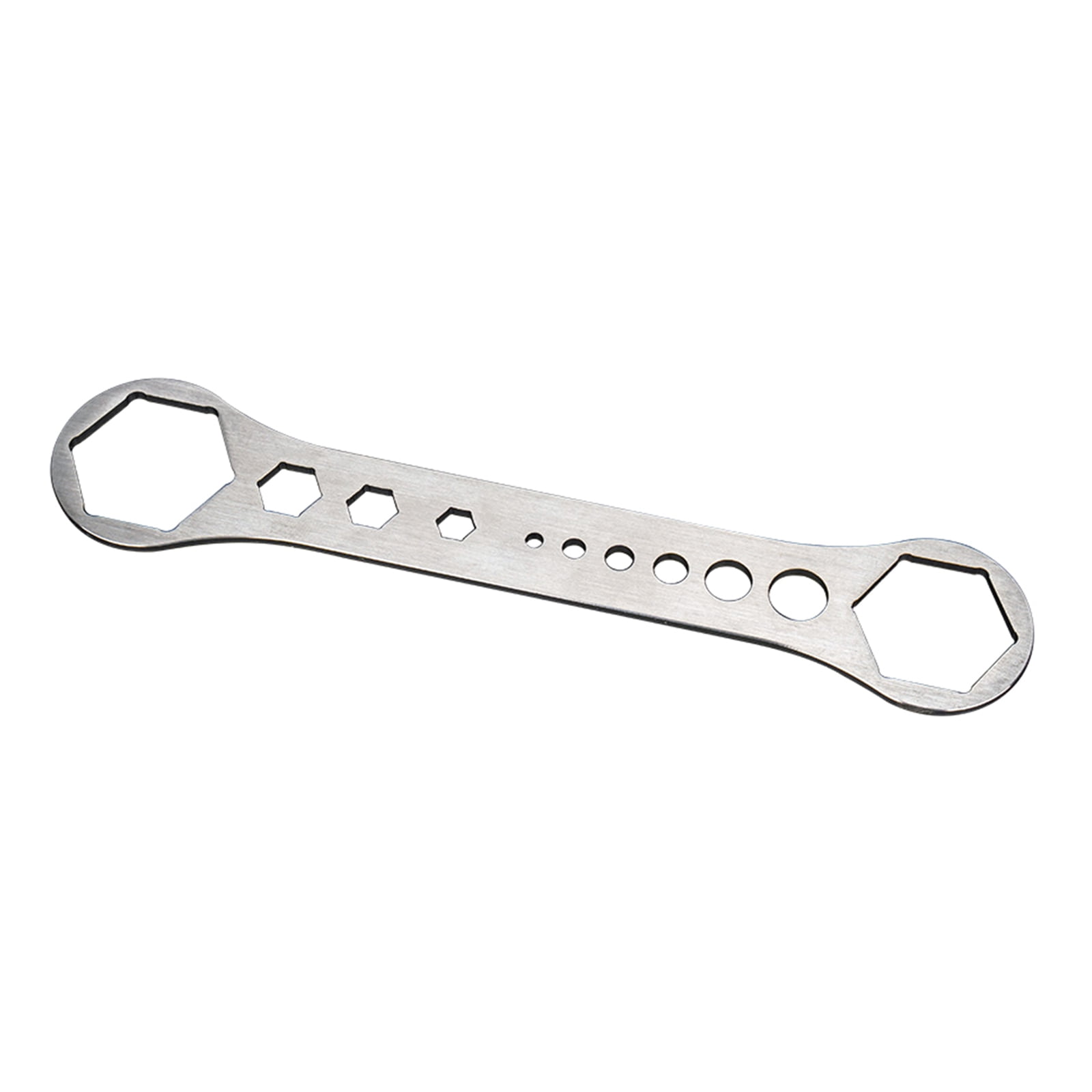 FEAMOS Bicycles Fork Wrench Suspensions Caps Spanners Tool Fork Removal ...