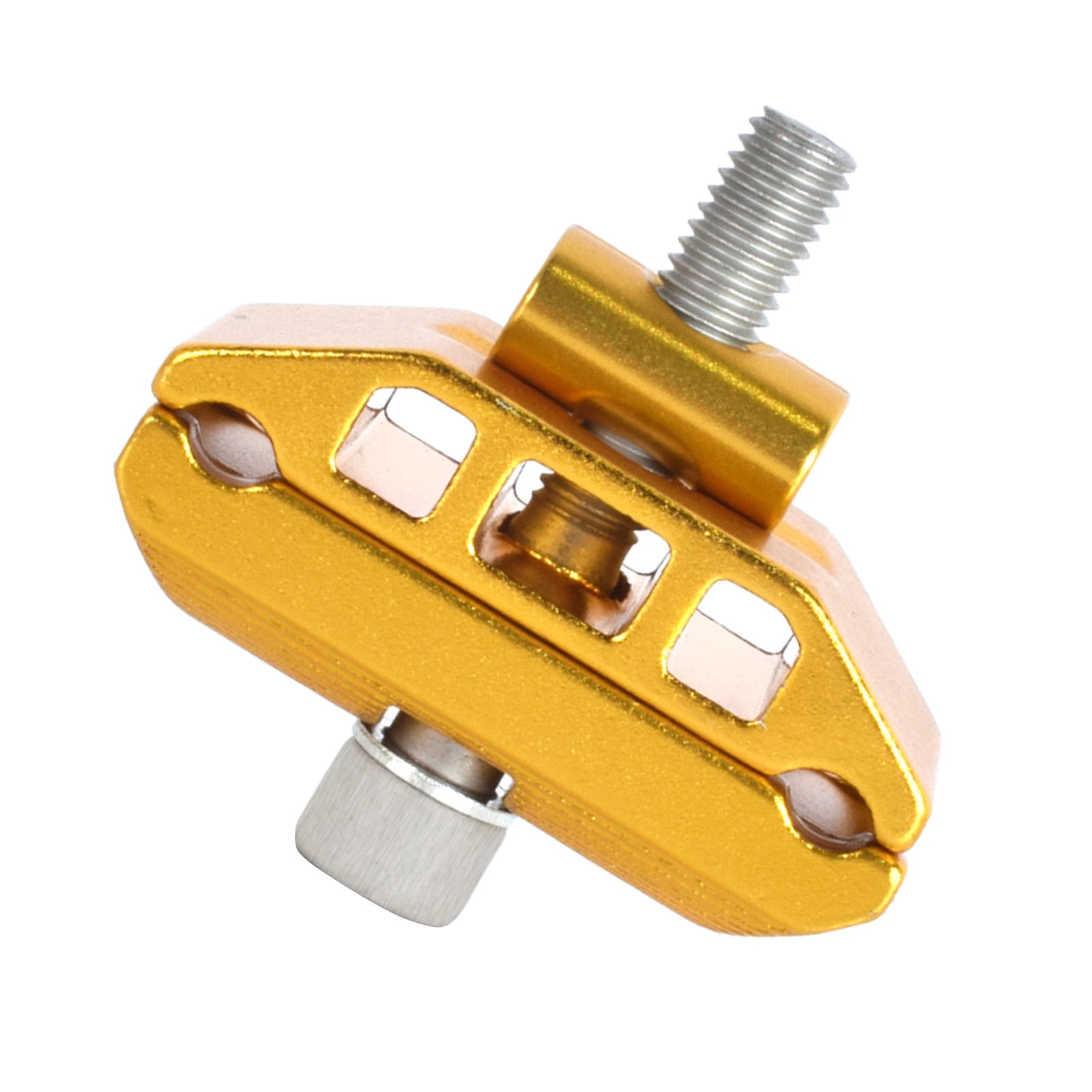 FEAMOS Bicycles Seatpost Head Aluminum Alloy Saddles Pipe Head Bike ...