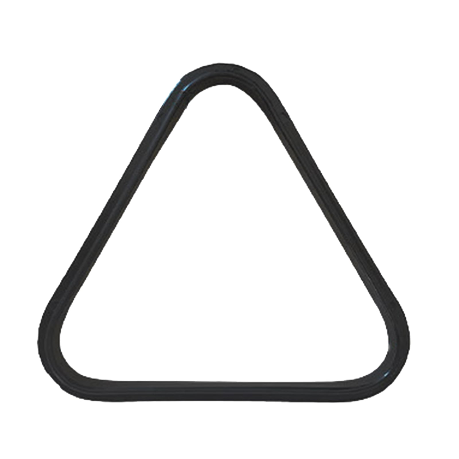 FEAMOS Billiards Triangle Frame Triangle Pool Rack Pool Table Holder ...