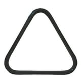 FEAMOS Billiards Triangles Frame Triangles Pool Rack Pool Table Holder ...