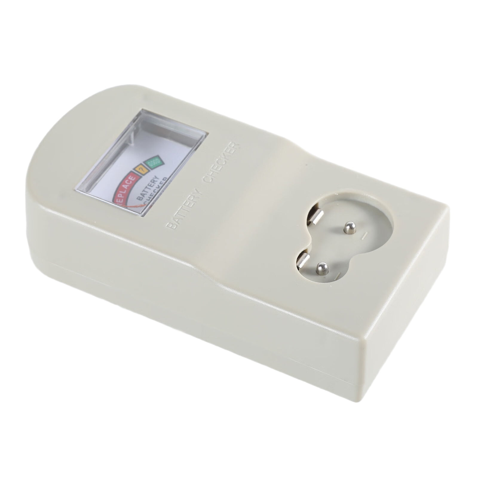 FEAMOS Button Cell Battery Tester for Watches Easy Carry Power Levels ...