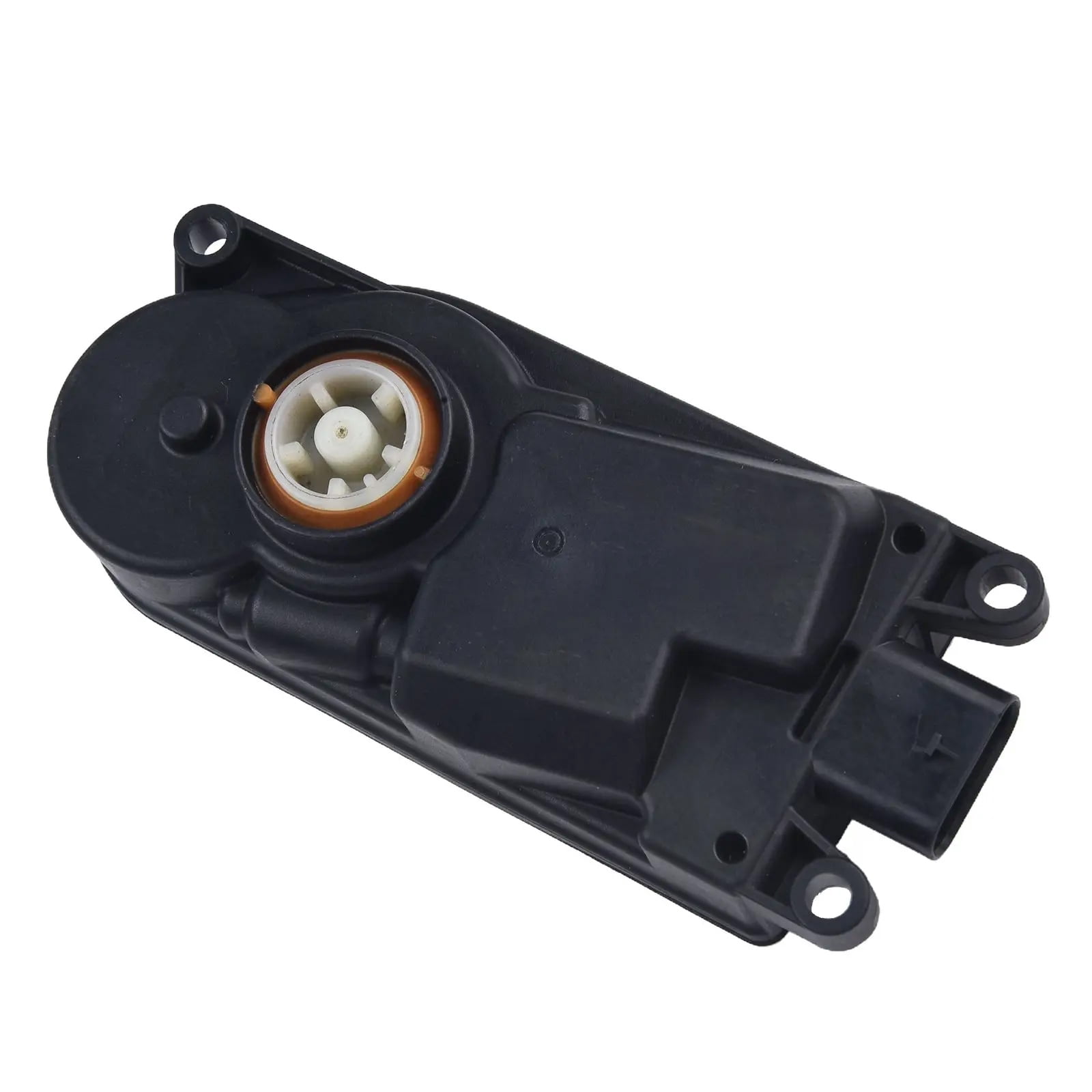 FEAMOS Car Grille Upper Air Flap Control for G31 G32 G12 51749854640 ...