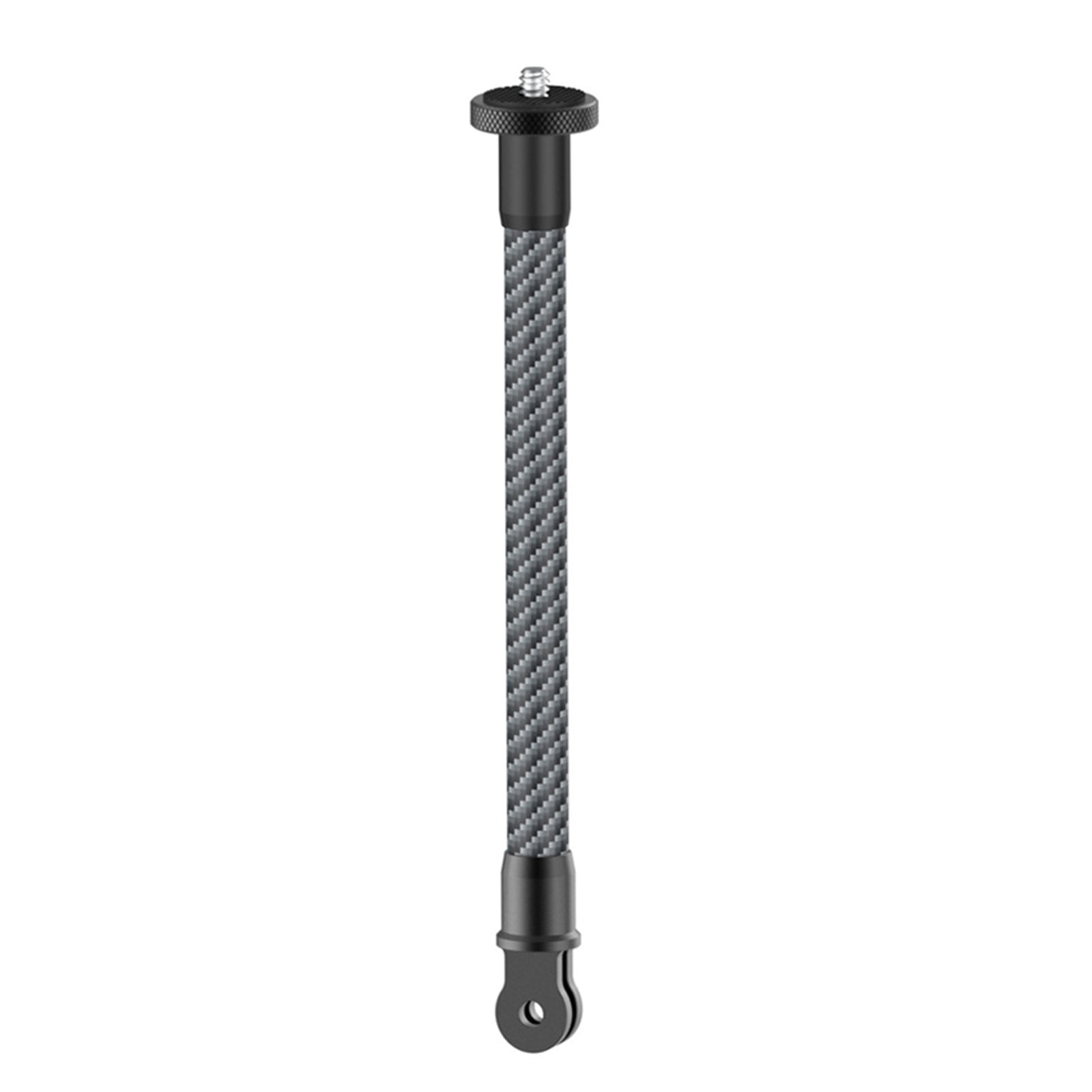 FEAMOS Carbons Fiber Extension Rod for Tripods Monopod Fill Light ...