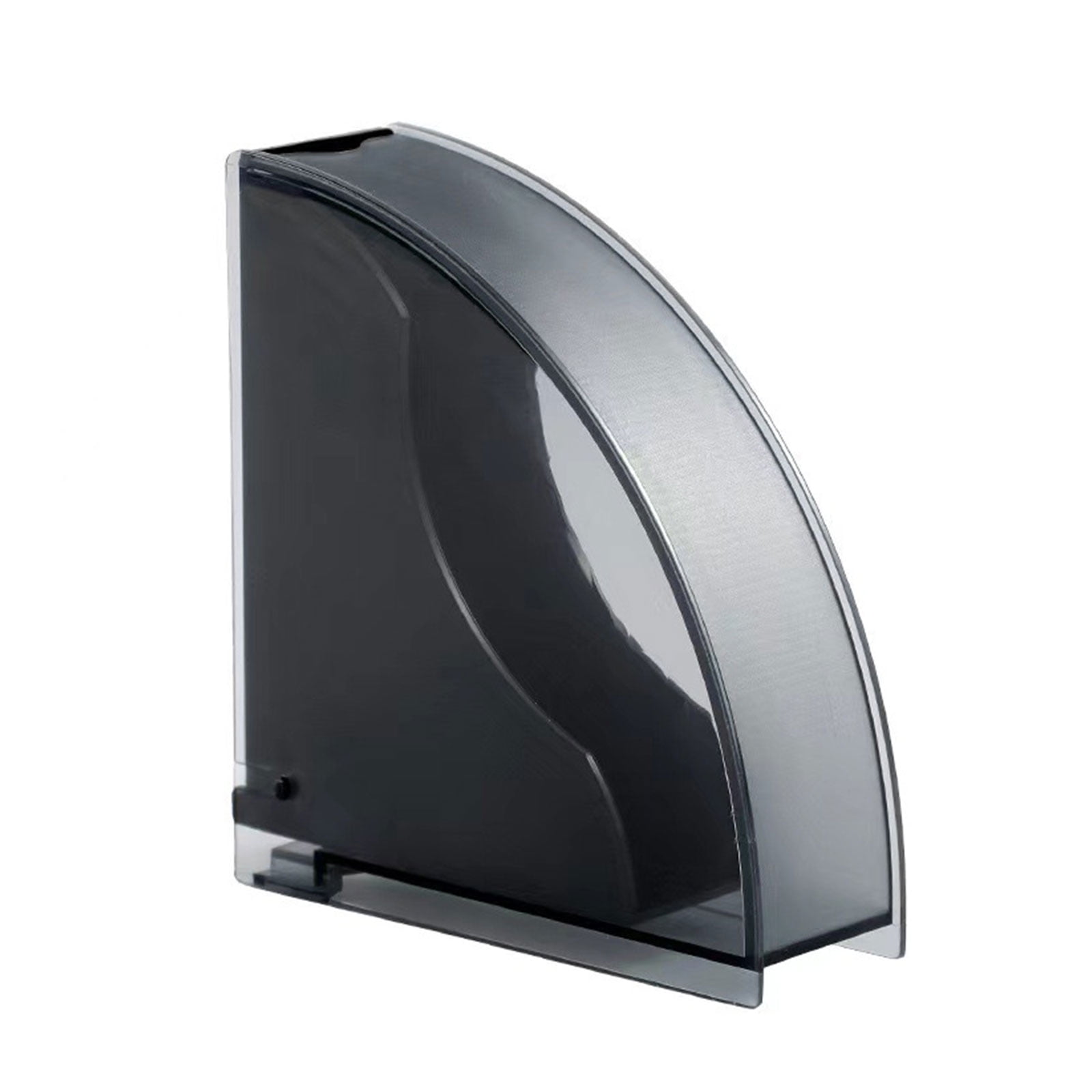 FEAMOS Coffee Filter Holder Coffee Filter Box with Filter Paper Holder ...