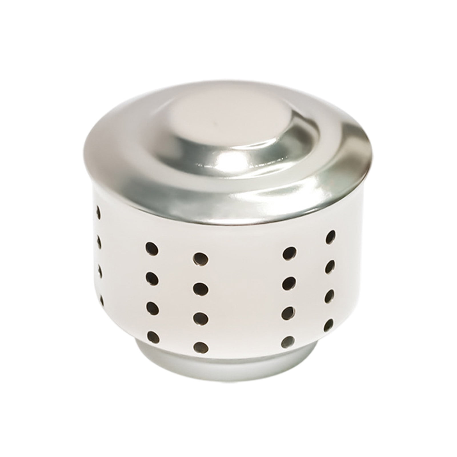 FEAMOS Coffee Maker Splashproof Valves,Portable Espresso Coffee Maker ...