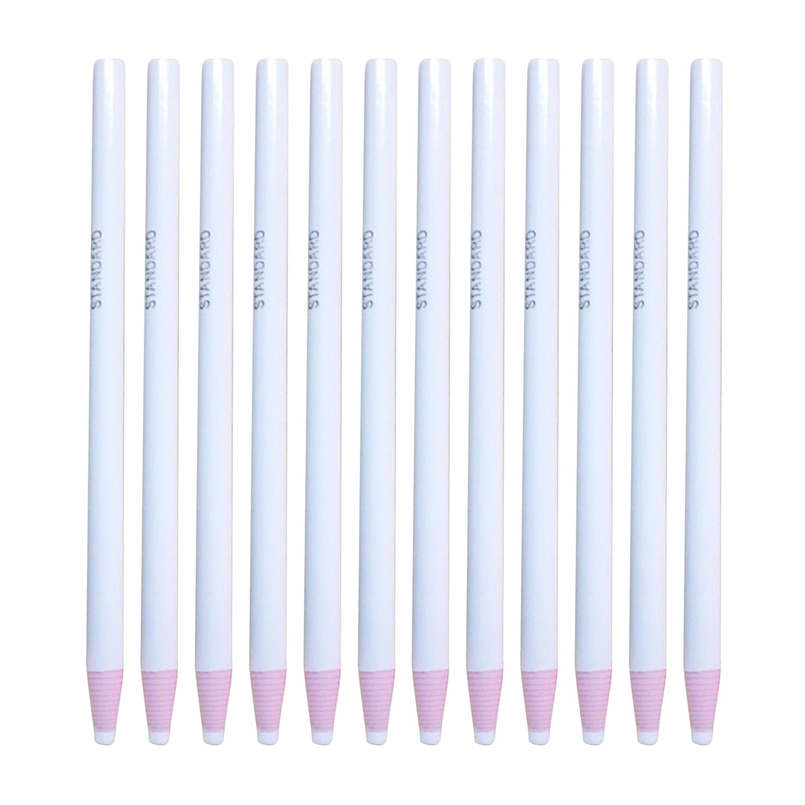FEAMOS Color China Markers Grease Pencils Set Colored Drawing Marking ...