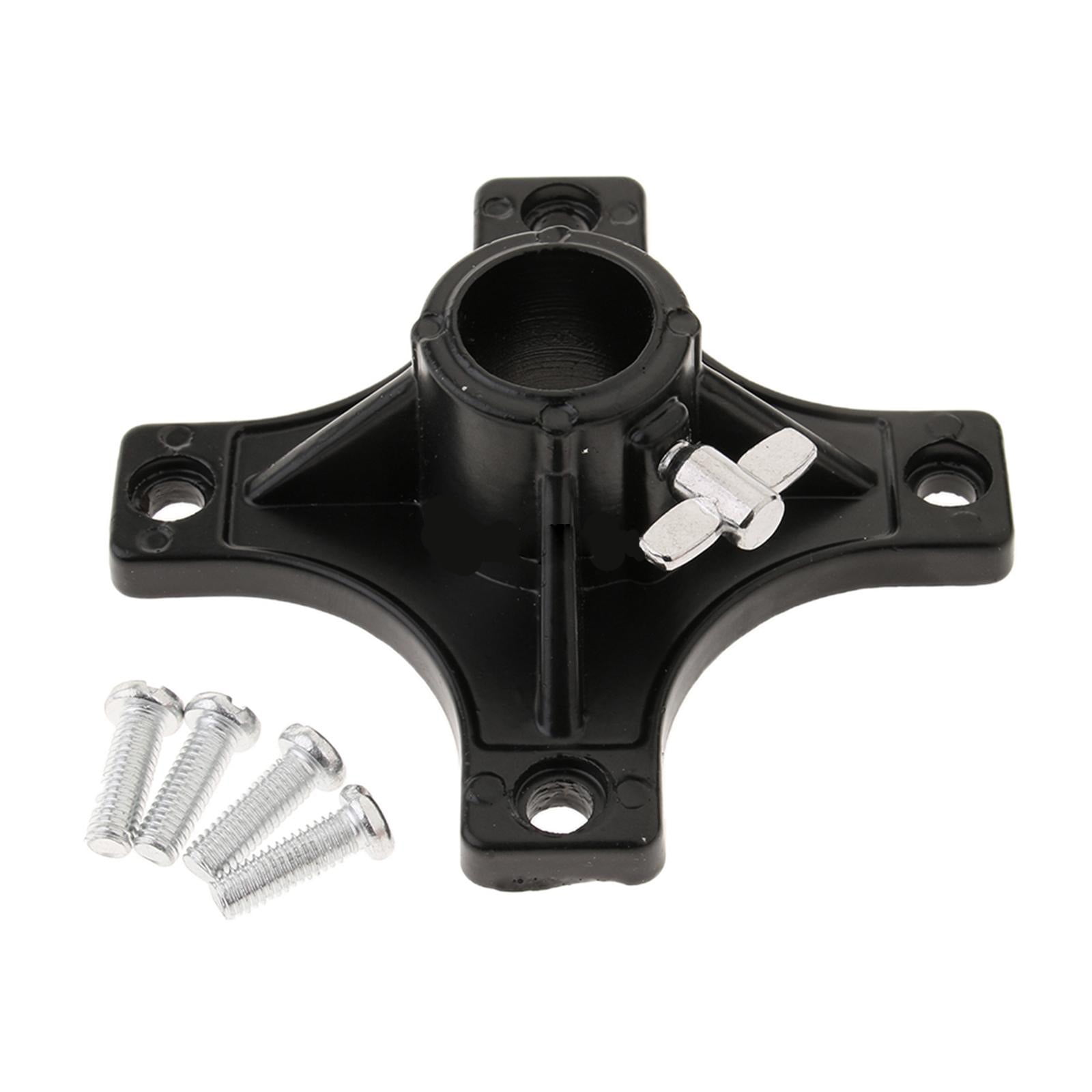 FEAMOS Drum Stool Supporting Base Seats Throne Base Holder Drum Stool ...