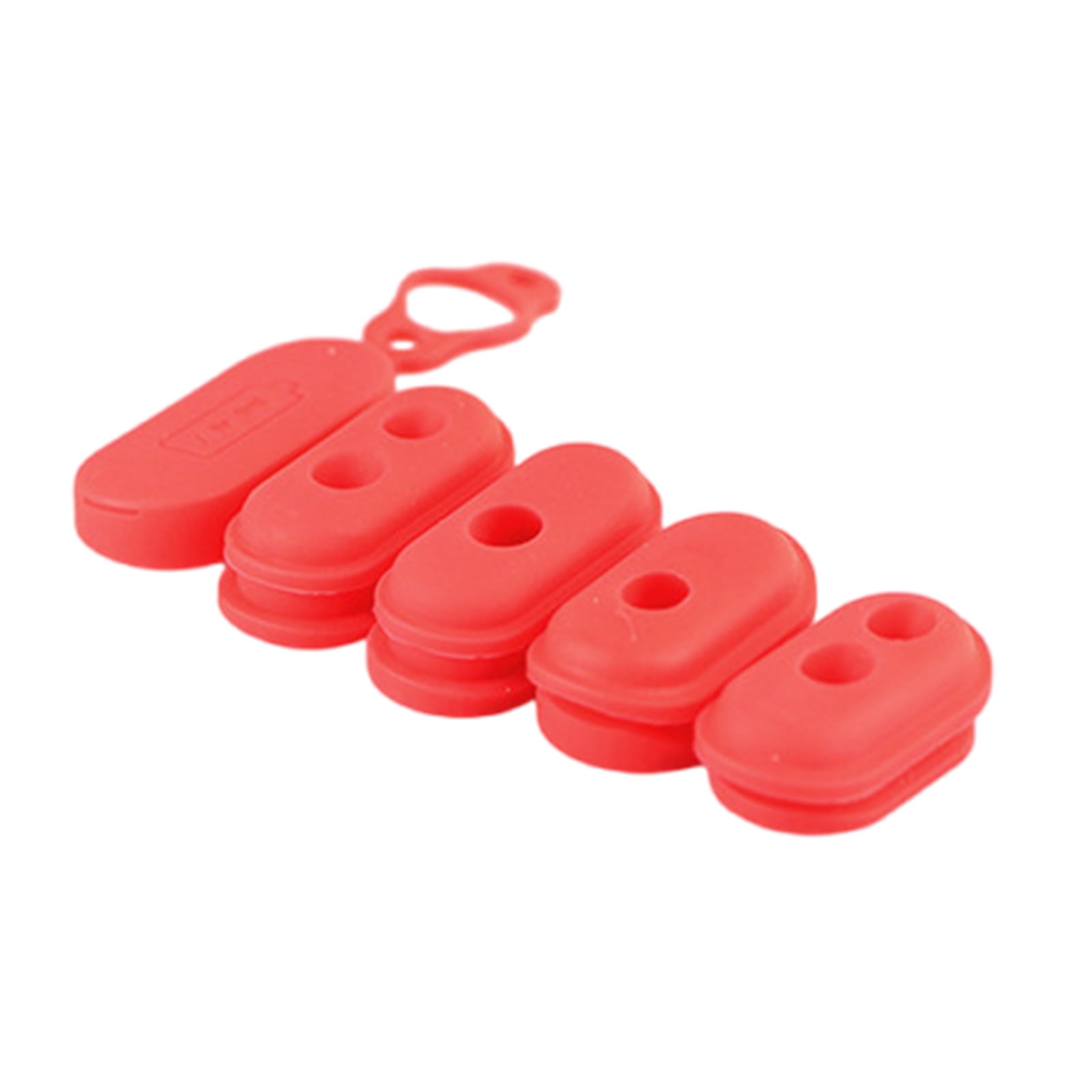 FEAMOS Electric Scooter Charging Port Plugs, Charging Port for Electric ...