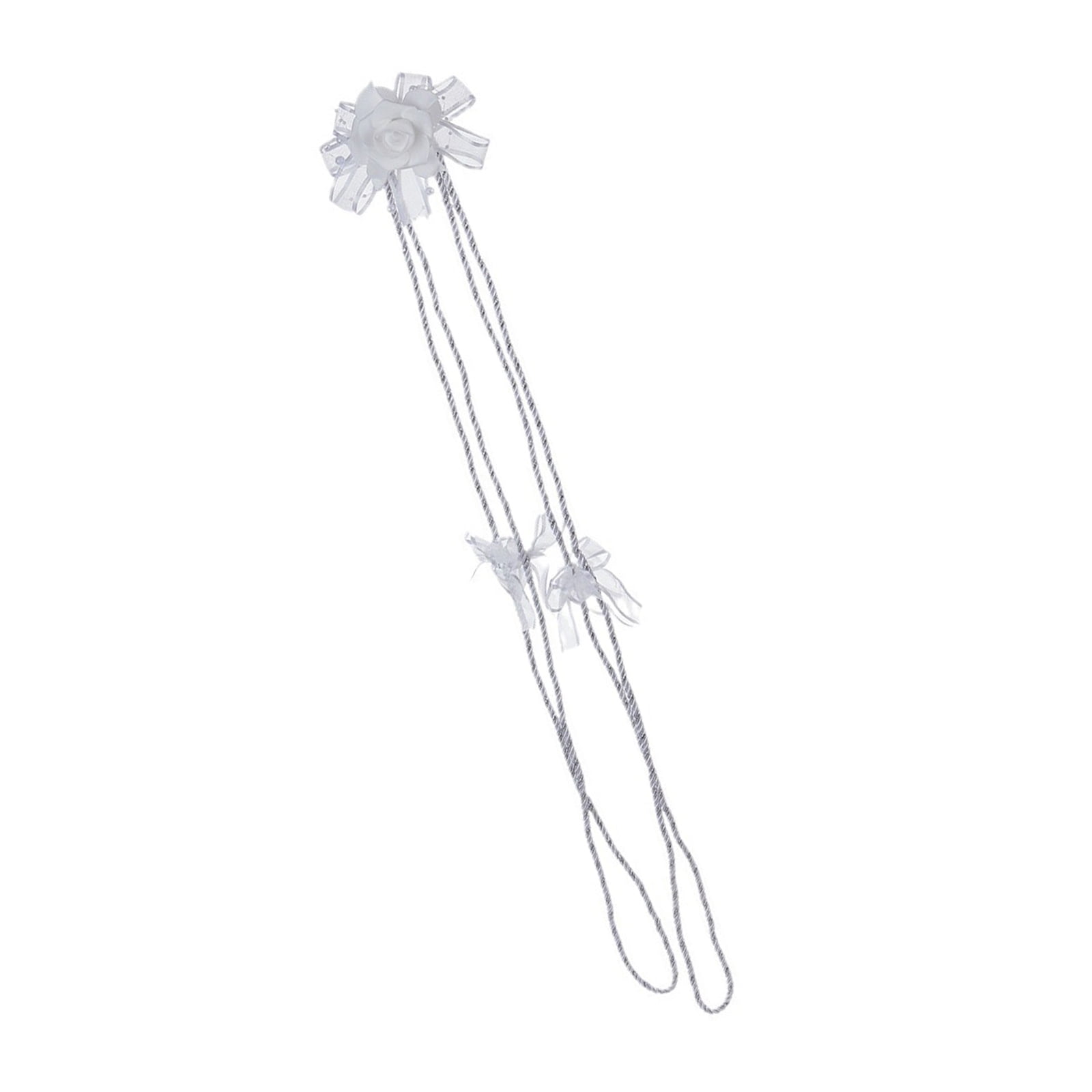 FEAMOS Elegant Ceremony Rope for Western Wedding Handwoven Soft Texture ...