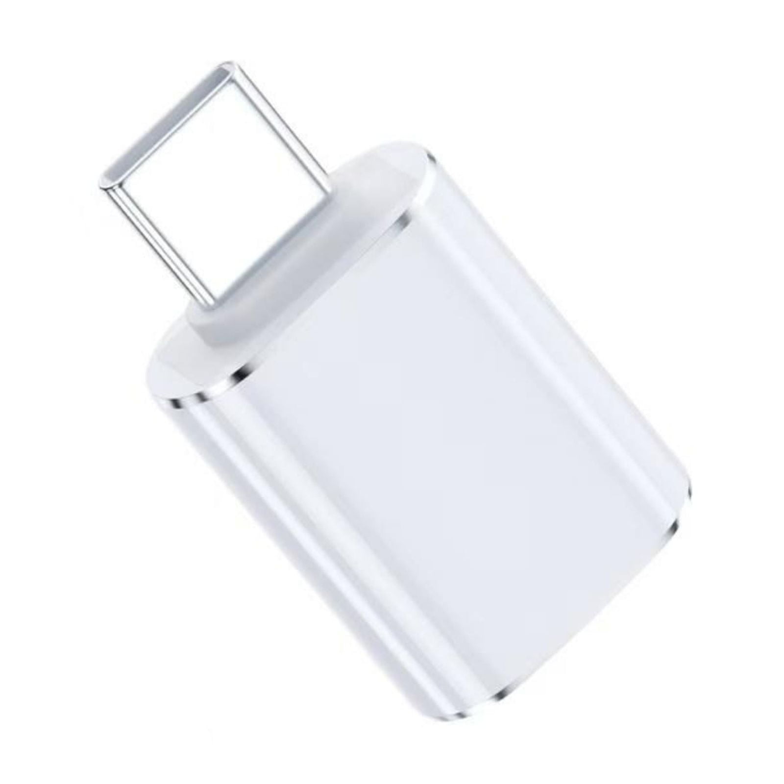 FEAMOS Fast Speed USB C to USB3.0 Adapter 10Gbps Data Transfer USB C ...