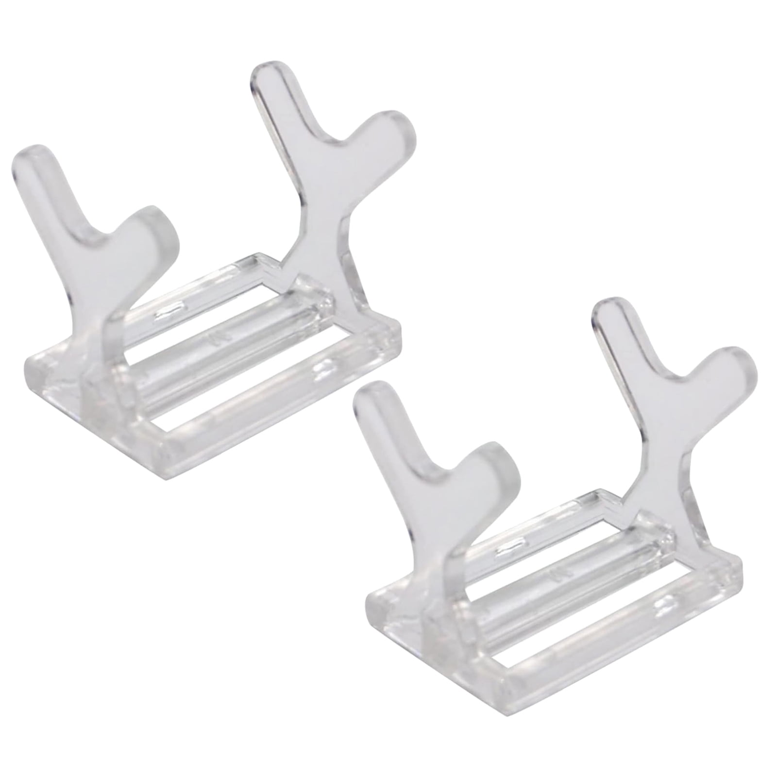 FEAMOS Fishing Baits Display Shelf Holder Outdoor Fish Baits Stand ...