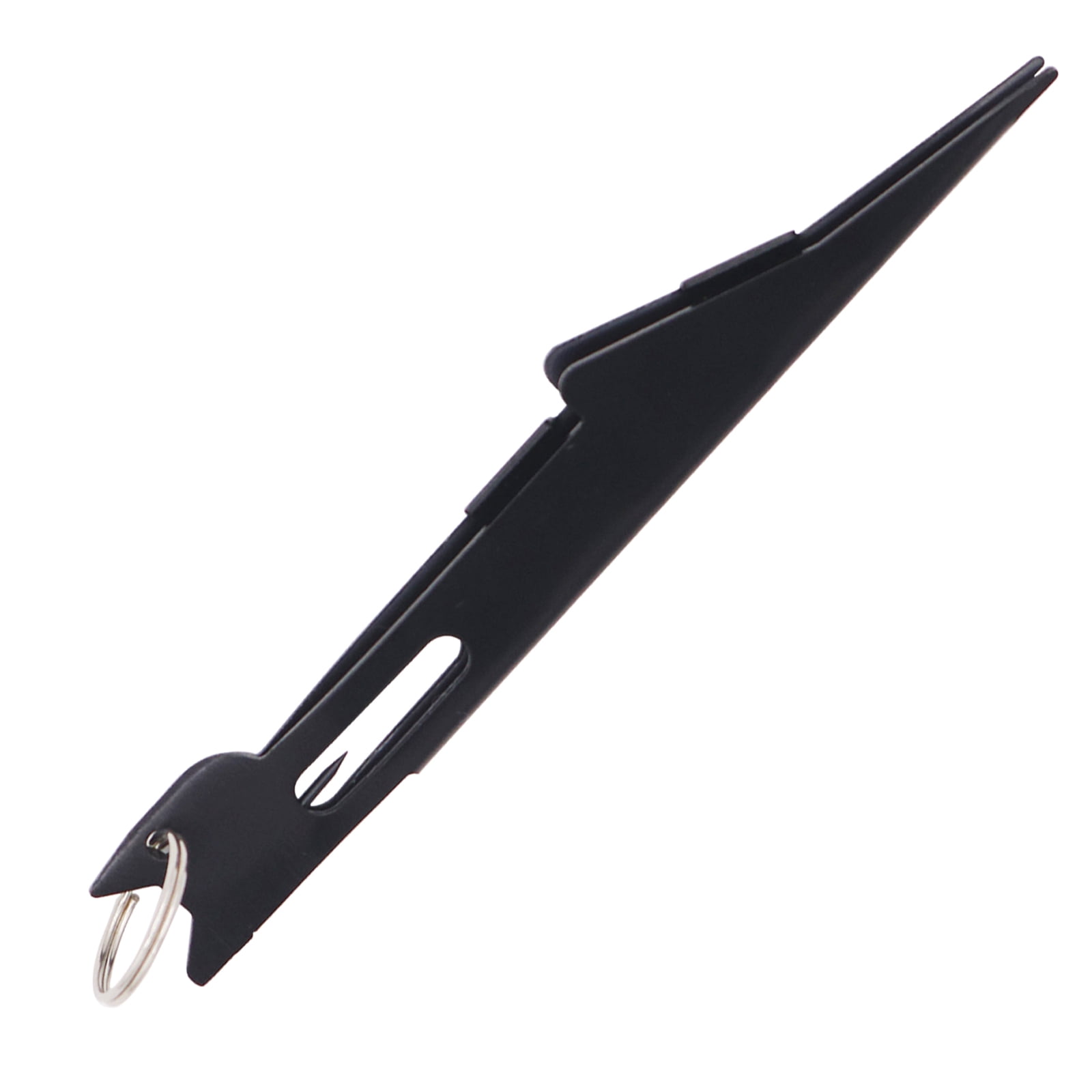 FEAMOS Fishing Line Knot Tyer Knot Tool Tie Knot Tyer Fishing Knot ...