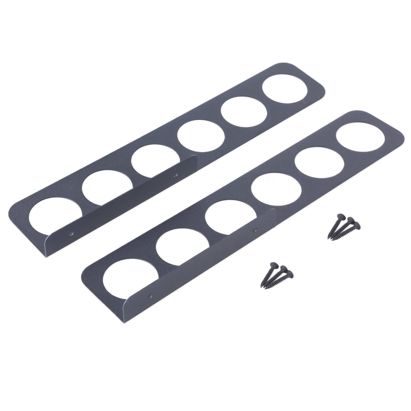 FEAMOS Fishing Poles Wall Ceiling Storages Rack Fishing Rod Display ...