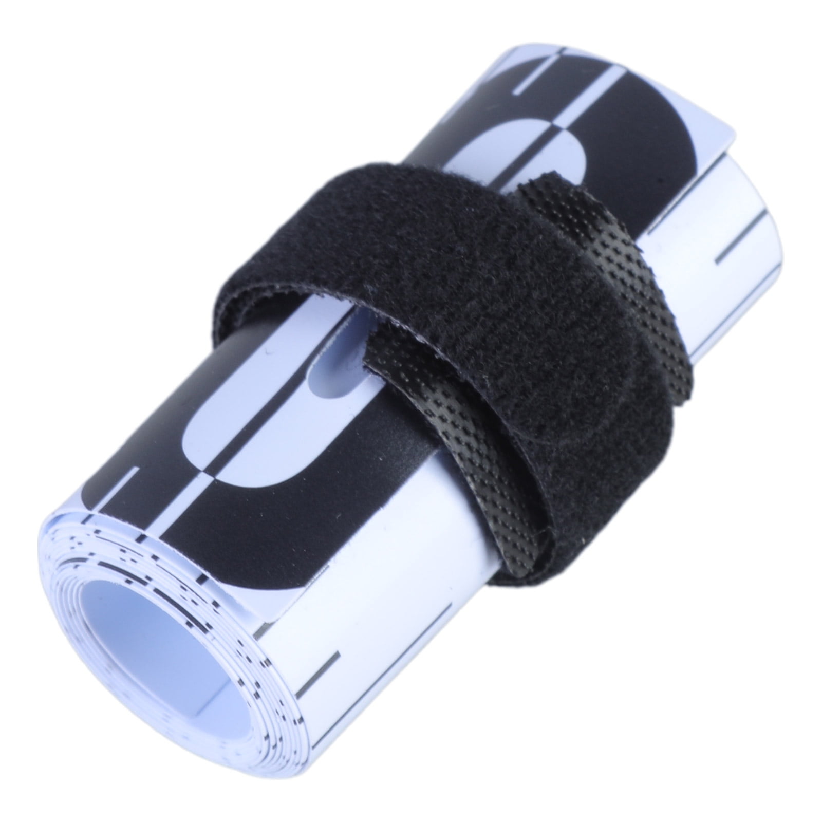 FEAMOS Foldable Fishing Ruler PVC Waterproofs Measuring Tool Portable ...