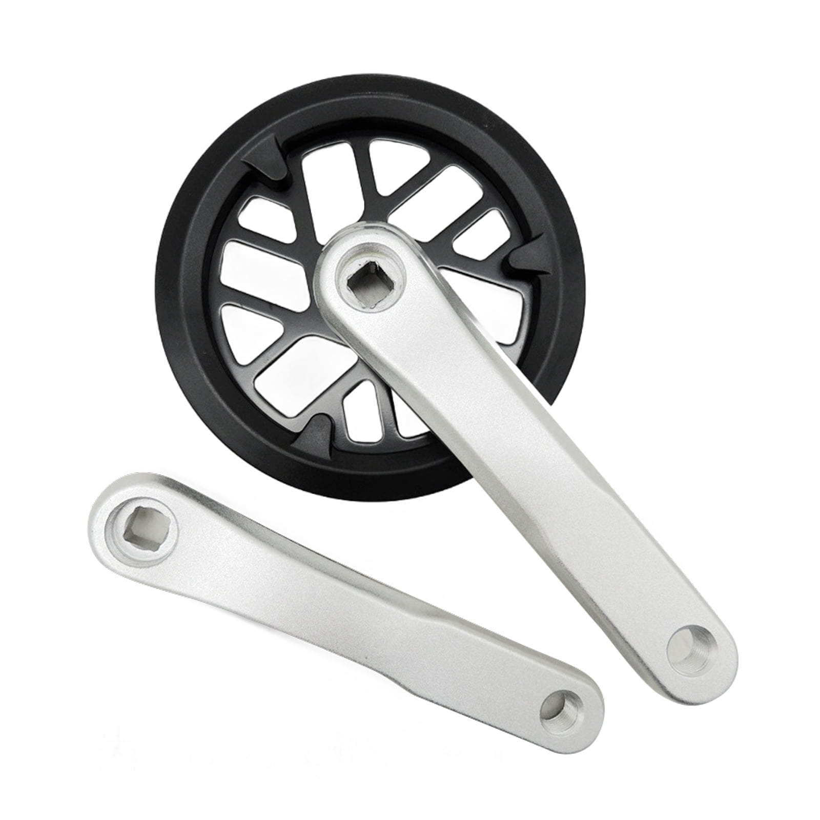 FEAMOS Folding Bike Chainwheel Crankset 32T Electric Bicycles ...