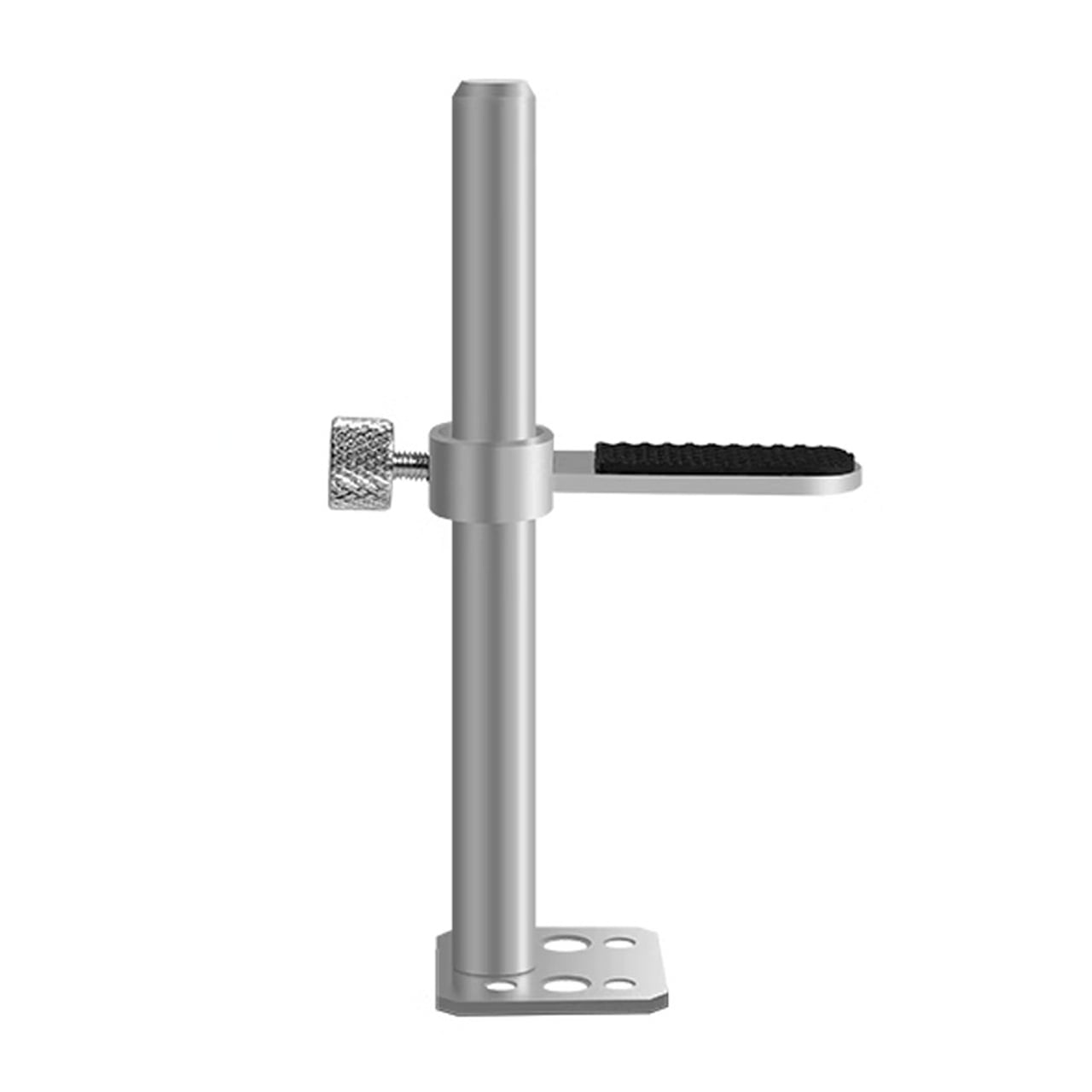 FEAMOS GPU Bracket,Adjustable Aluminum GPU Bracket Fan Mount Graphics ...