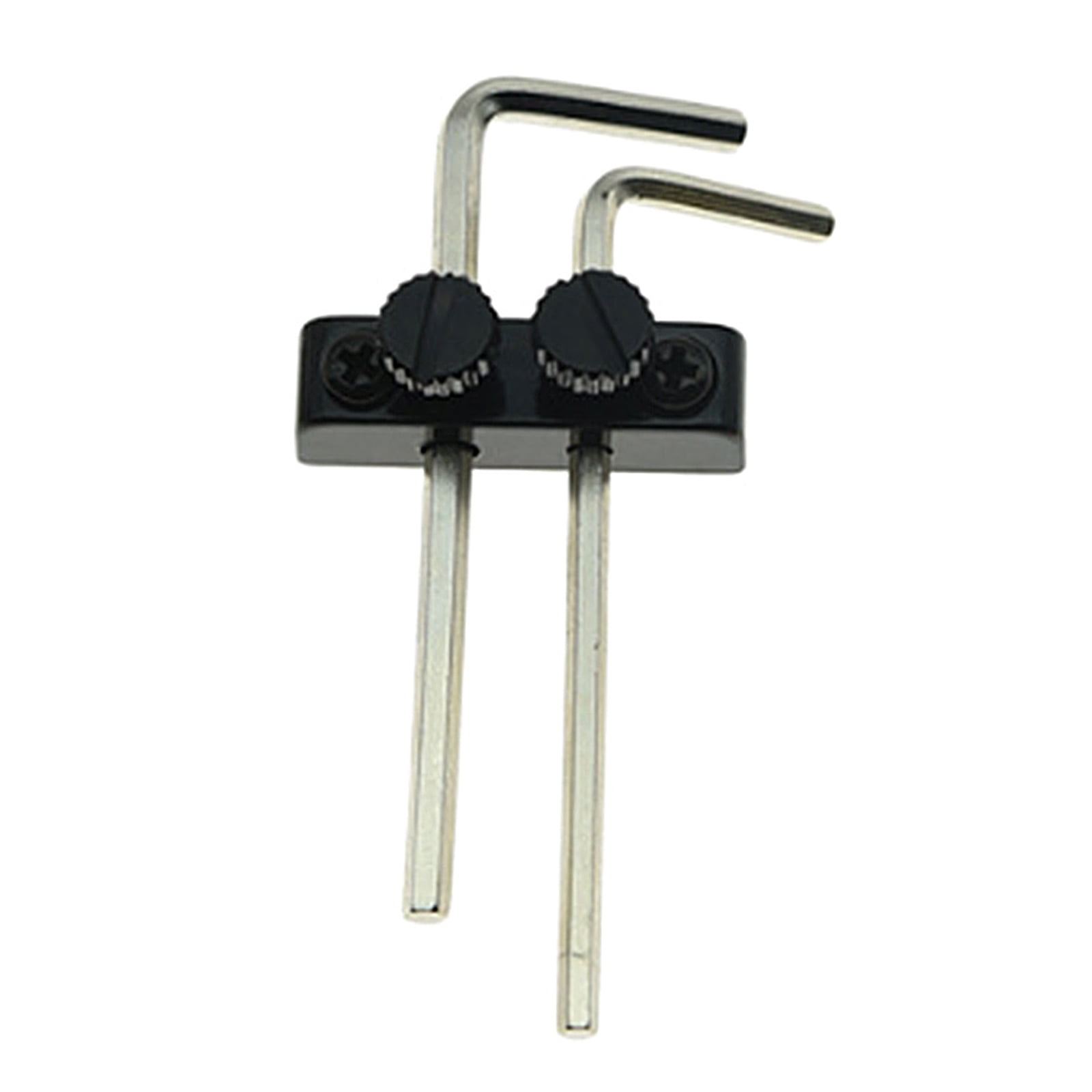 FEAMOS Guitar Bass Key Wrench Holder Replacement Headstock Wrench ...