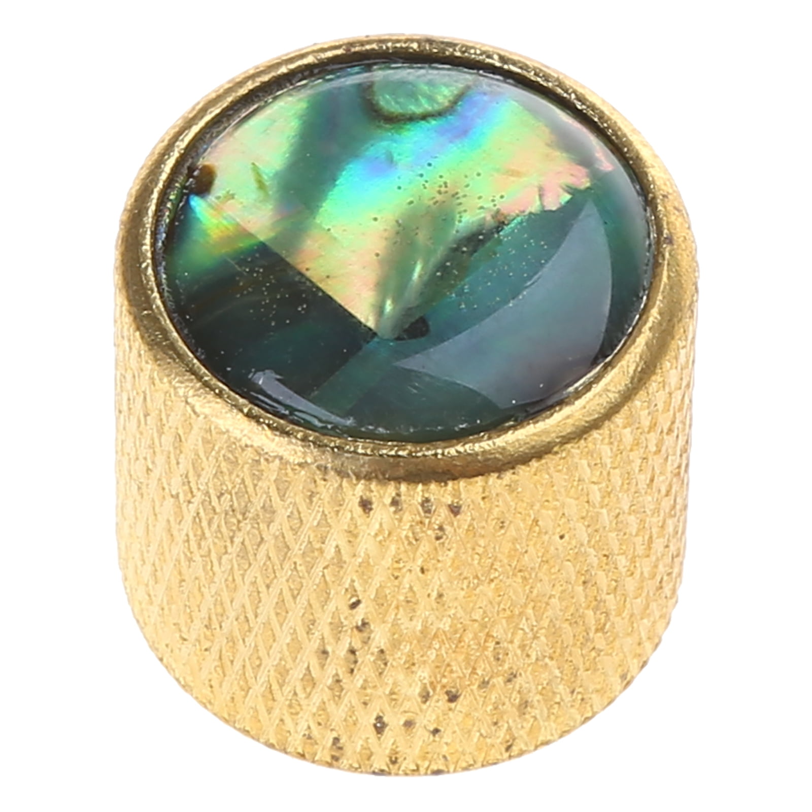 FEAMOS Guitar Knob Rotary Electronic Control Potentiometer Knob Control ...