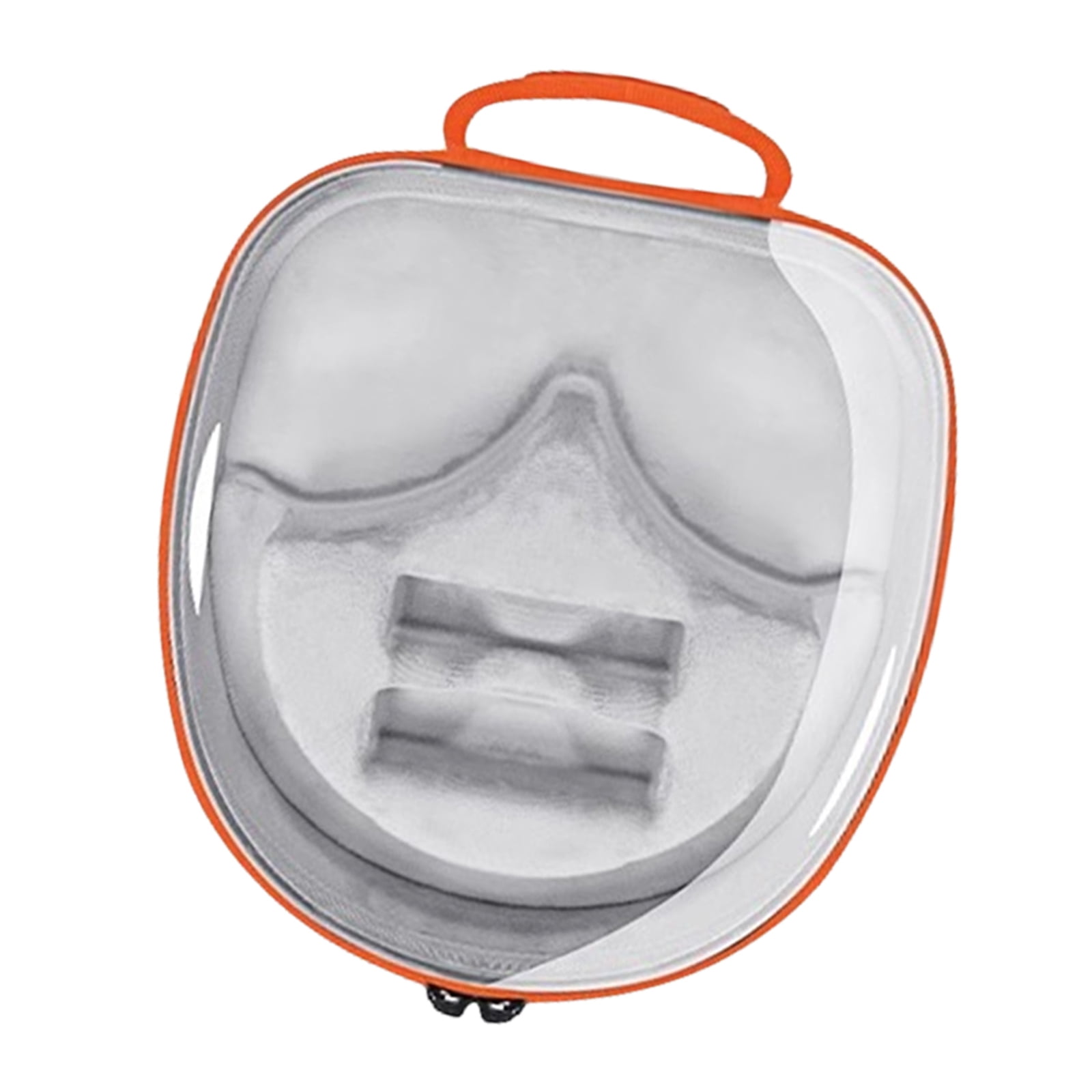 FEAMOS Hard Shell Headphone Case for WH1000XM4 1000XM3 1000XM2 ...