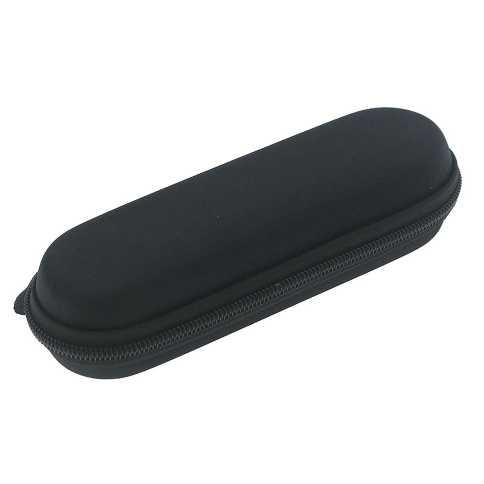 FEAMOS Hard Travel Carrying Case Storage Bags Soft Lining for Nose Hair ...
