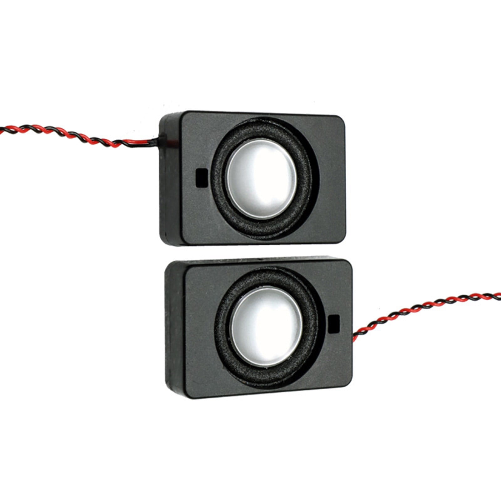 FEAMOS High Sensitivity 2840 Cavity Horn 4Ohm 2W for Portable Auditory ...