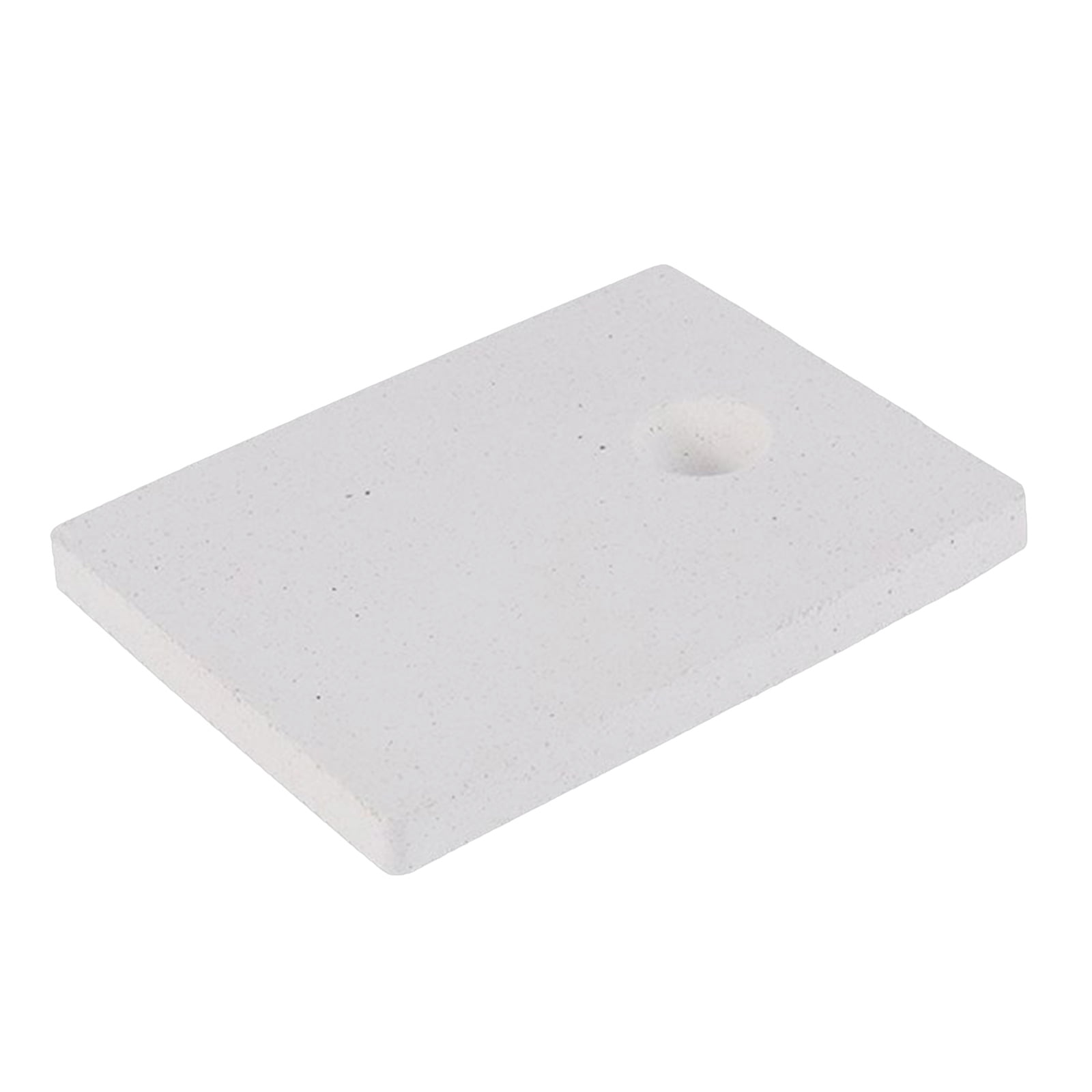 FEAMOS High Temperature Resistant Fireclay Stone For Jewelry Making ...