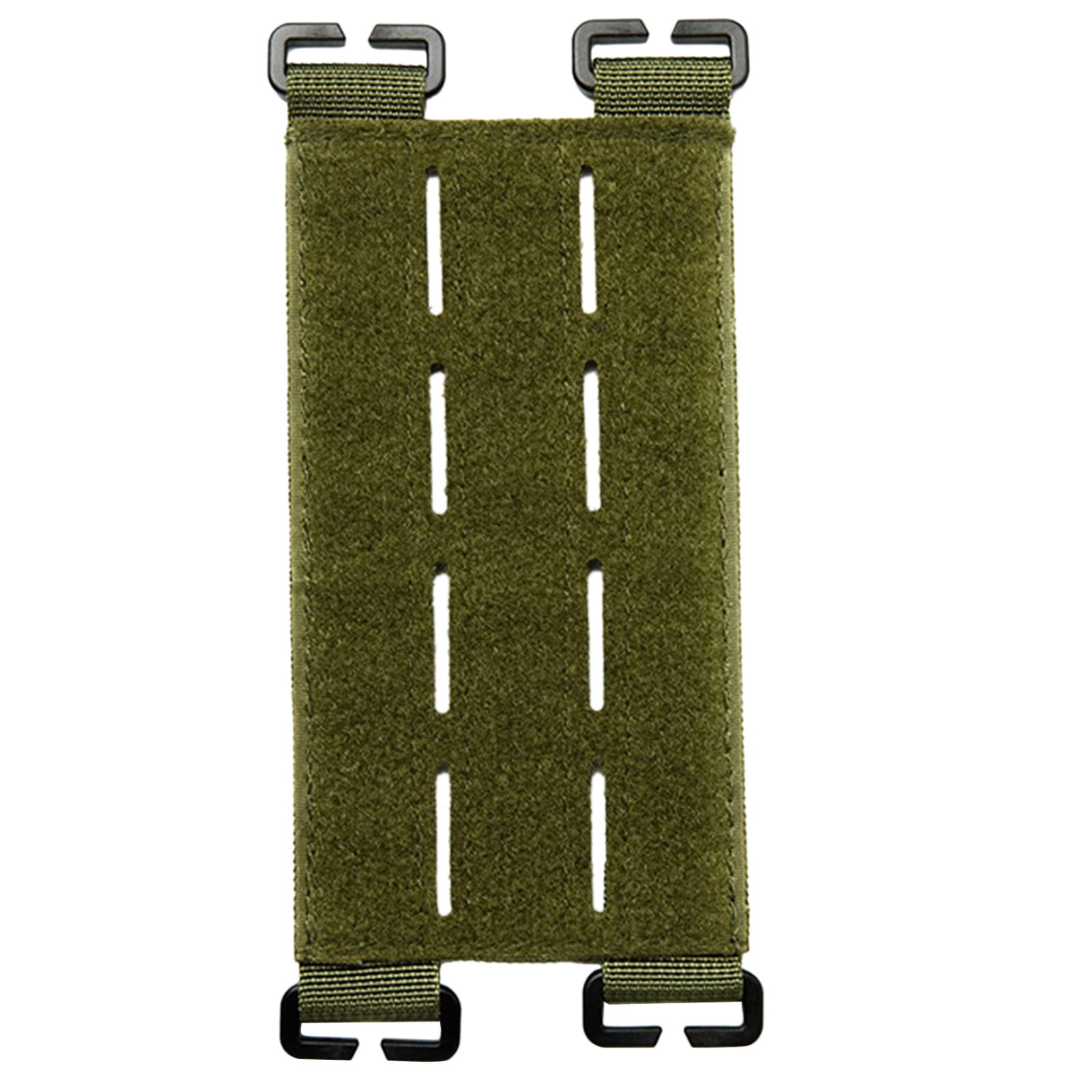 FEAMOS Hook and Loop Tacticals Patches Board Molles Attachment,Patches ...