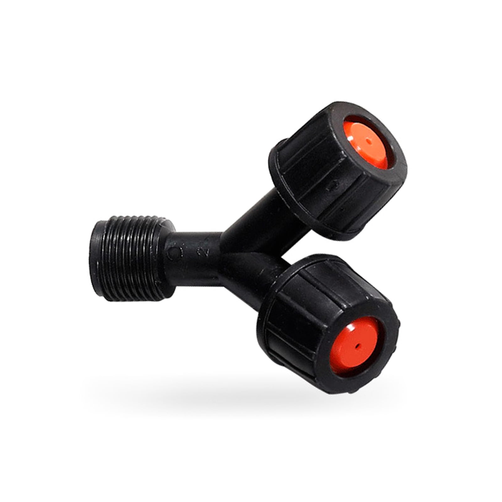 FEAMOS Hose Pipe Nozzle,High Pressure Washer Hose Adapter Splashproof ...