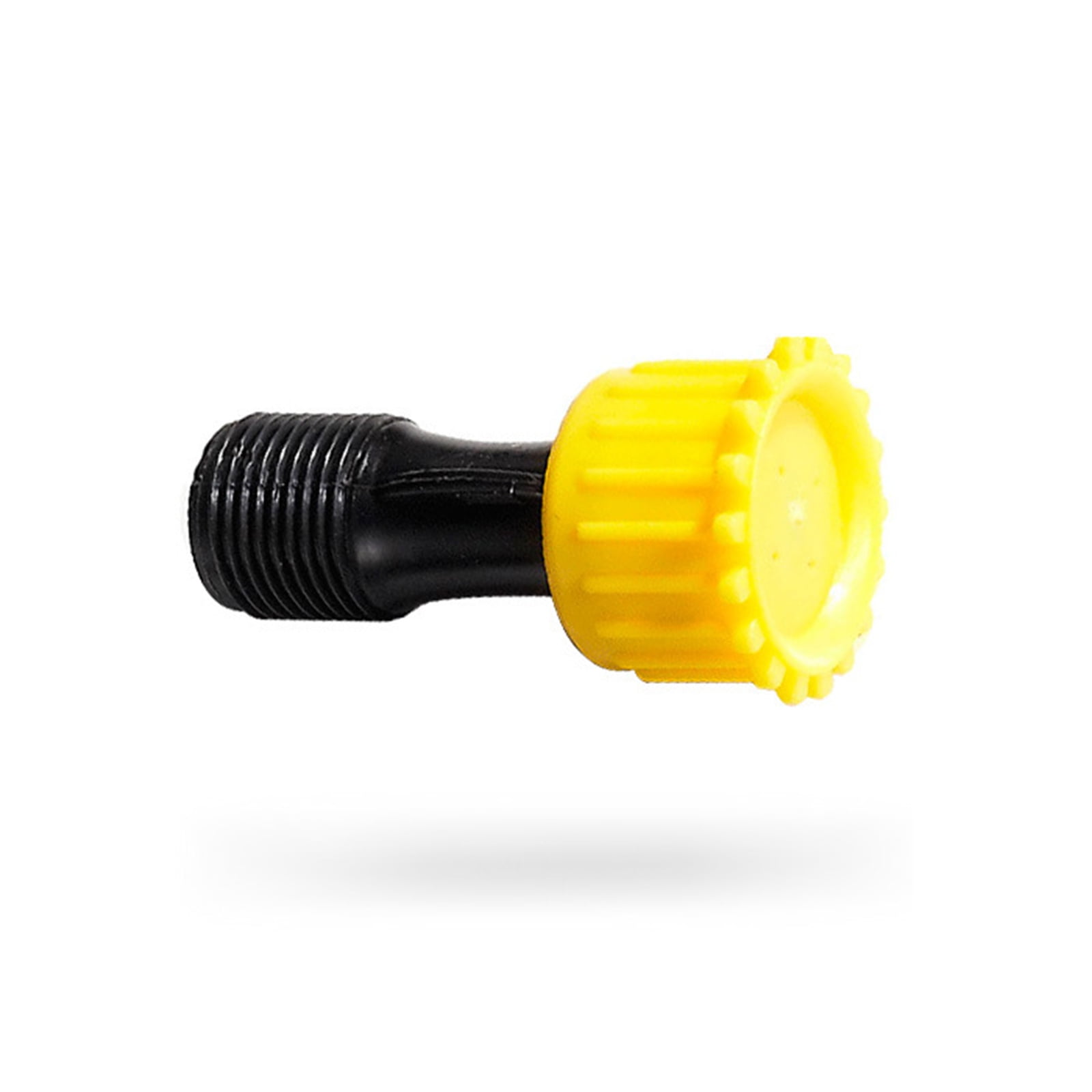 FEAMOS Hose Pipe Nozzle,High Pressure Washer Hose Adapter Splashproof ...
