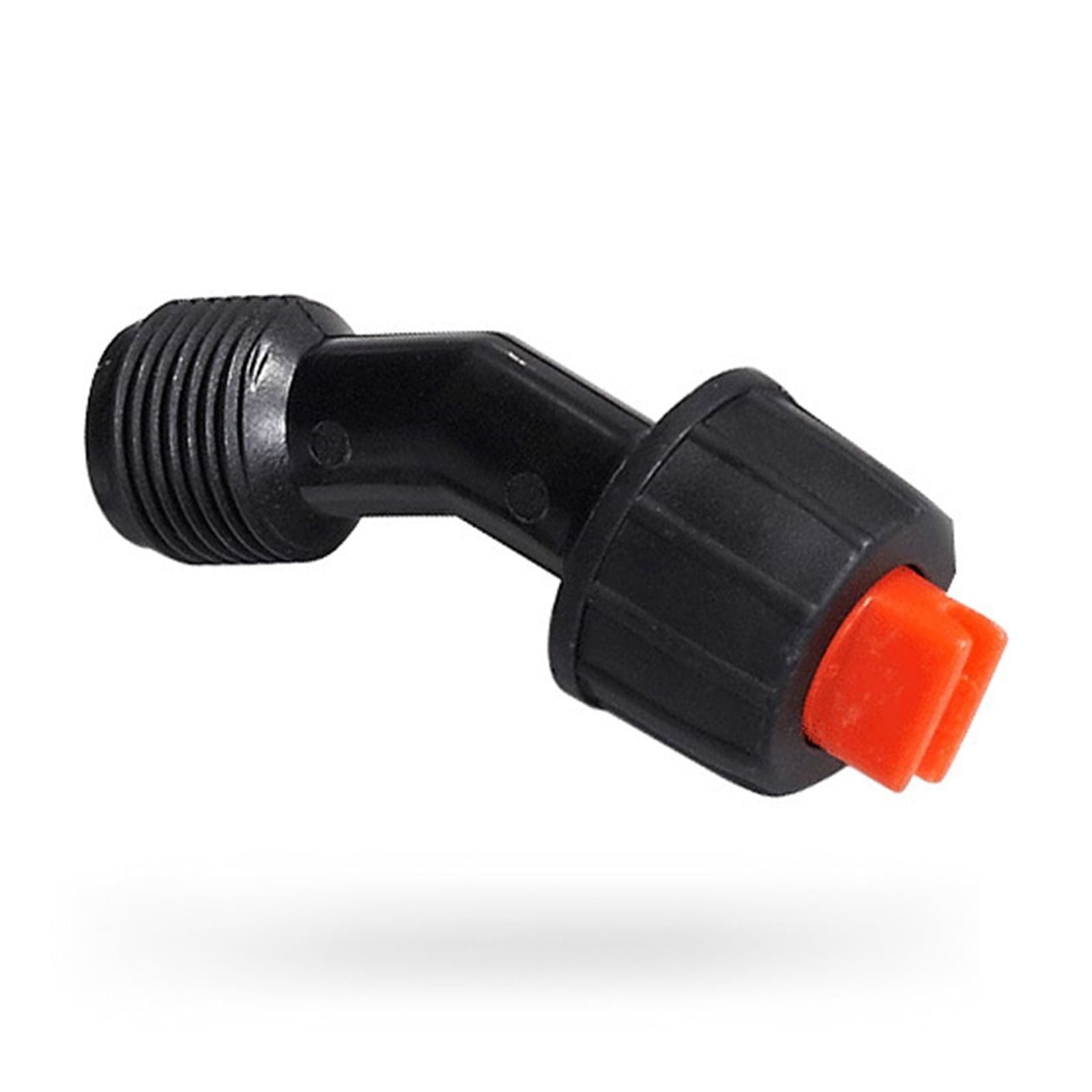 FEAMOS Hose Pipe Nozzle,High Pressure Washer Hose Adapter Splashproof ...