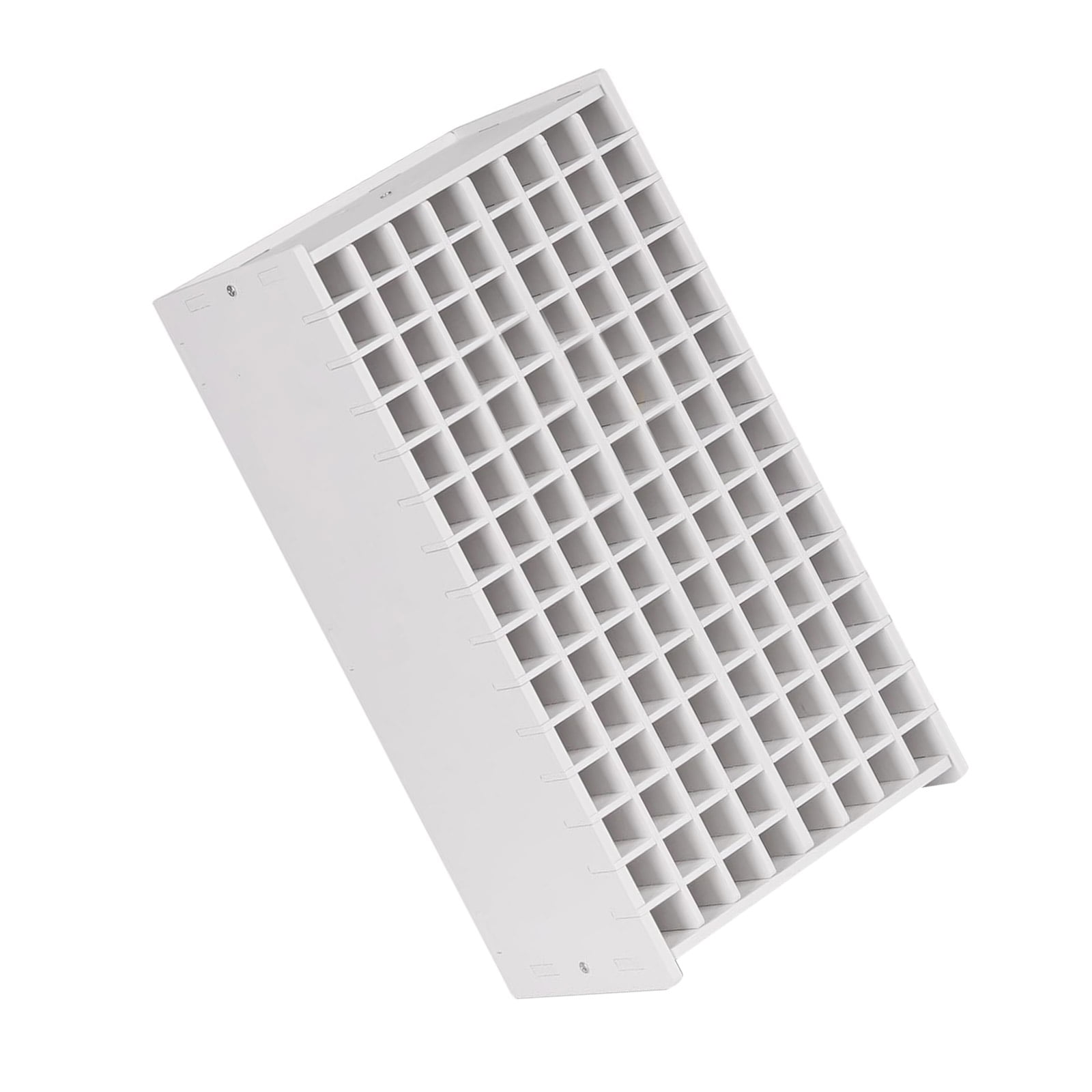 FEAMOS Marker Storage Rack,Marker Storage Organizers Most Slots Art ...