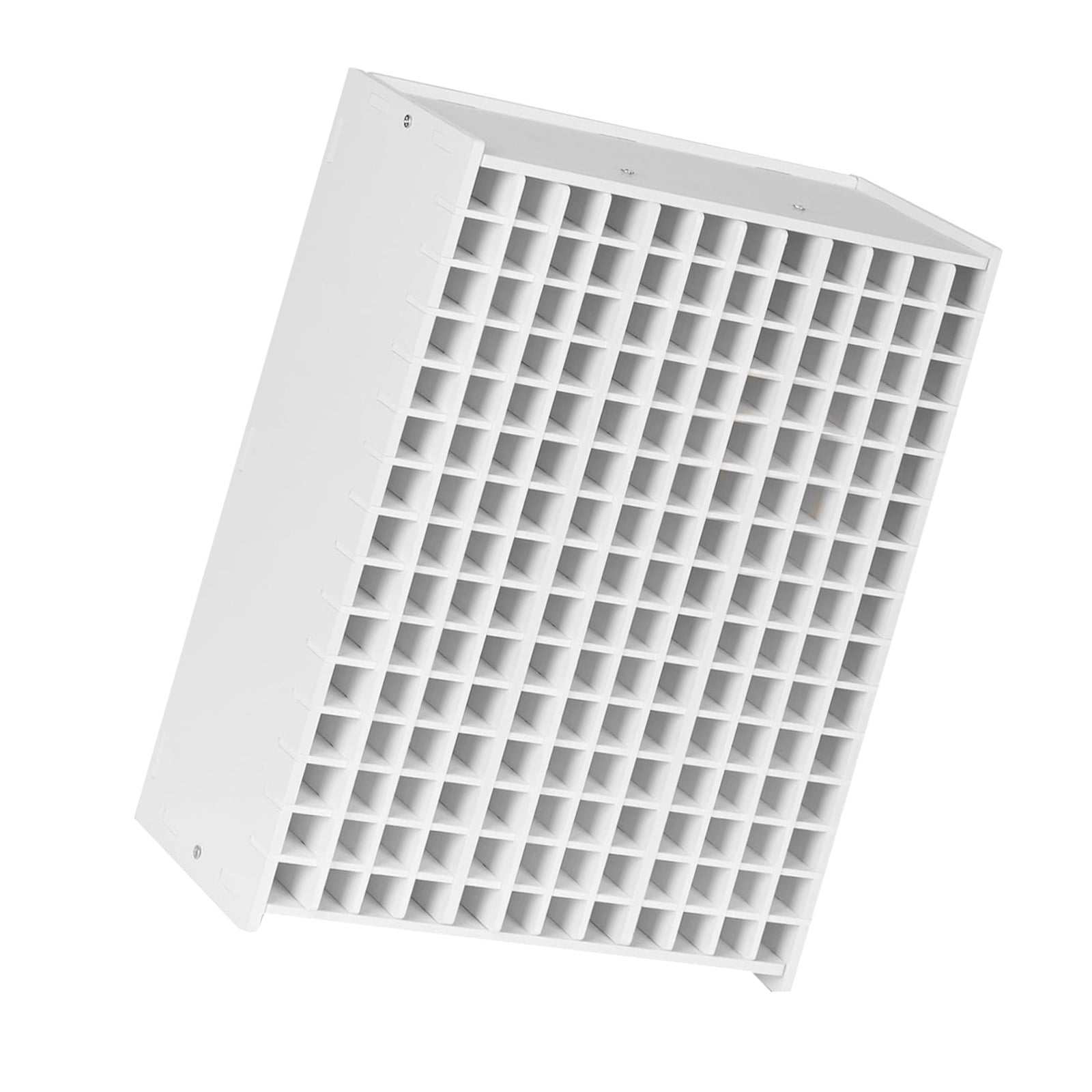 FEAMOS Marker Storage Rack,Marker Storage Organizers Most Slots Art ...