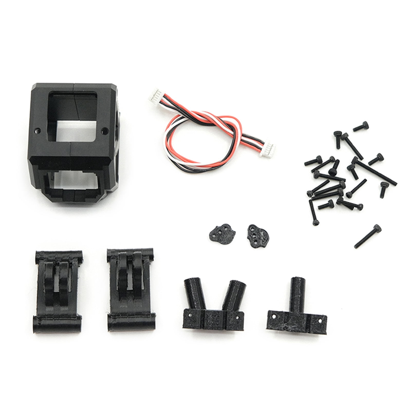 FEAMOS Metal Camera Mounting Bracket For Air Unit Camera Integrated ...