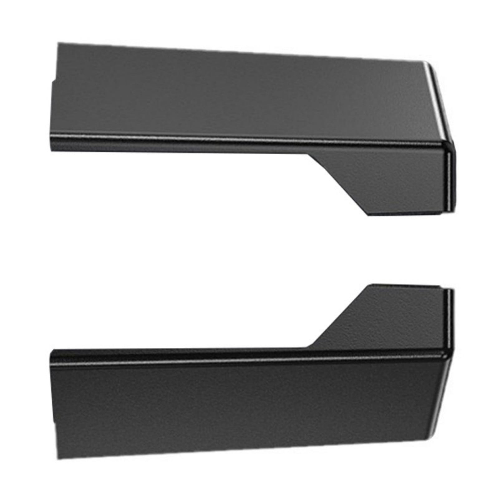 FEAMOS Metal Wall Mount for Routers with Ethernet Adapter Bracket and ...